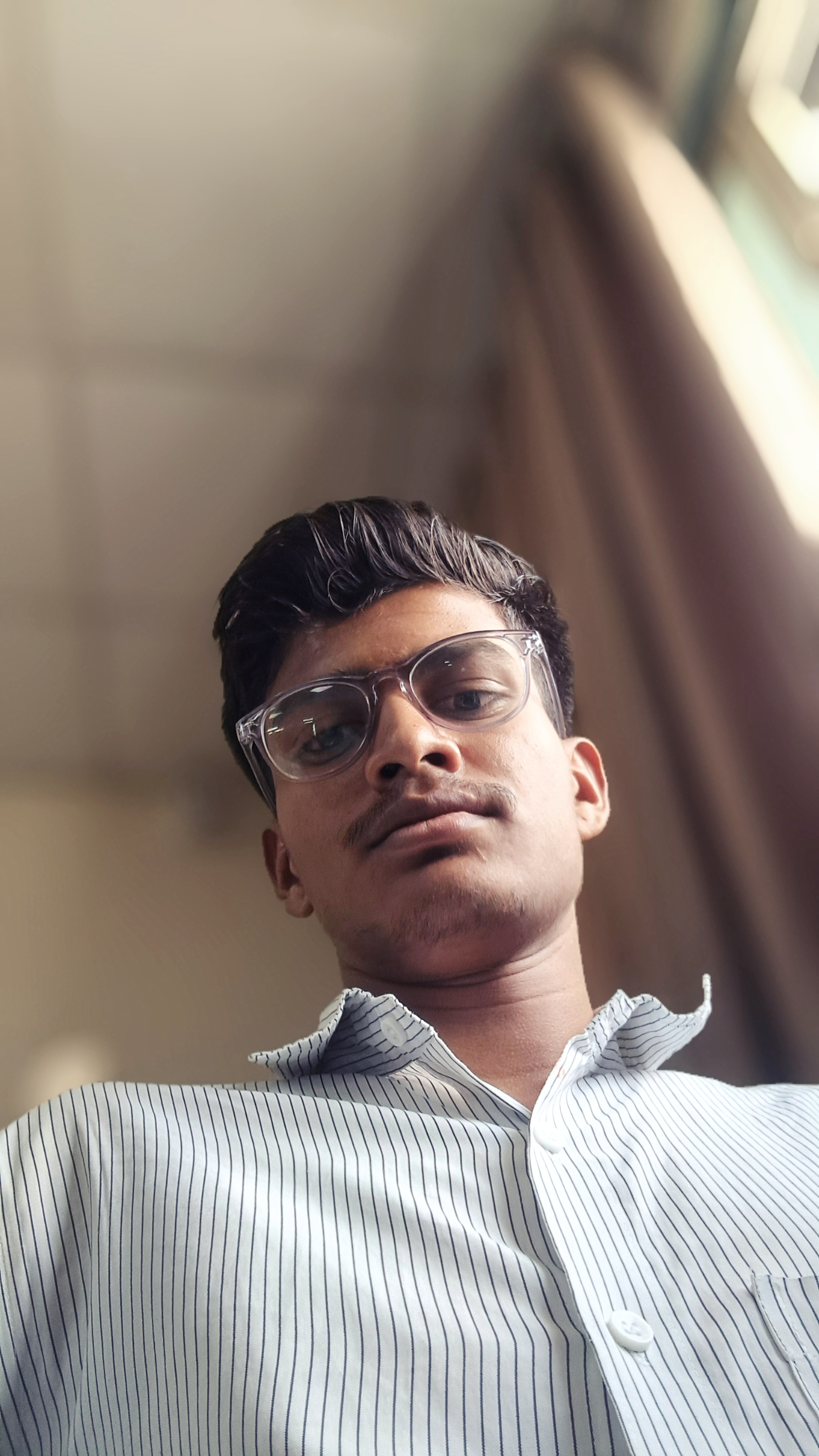 Execution & Strategy - Shriram Dawange - Clarity