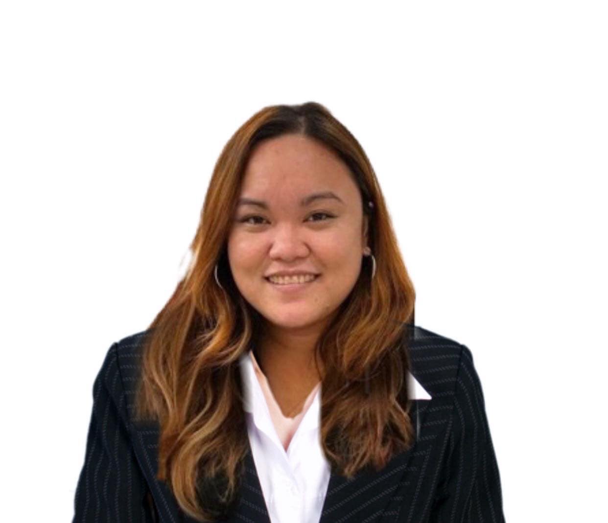 Abigail Pacia - I Will Give Advise About Life, Leadership Skills ...