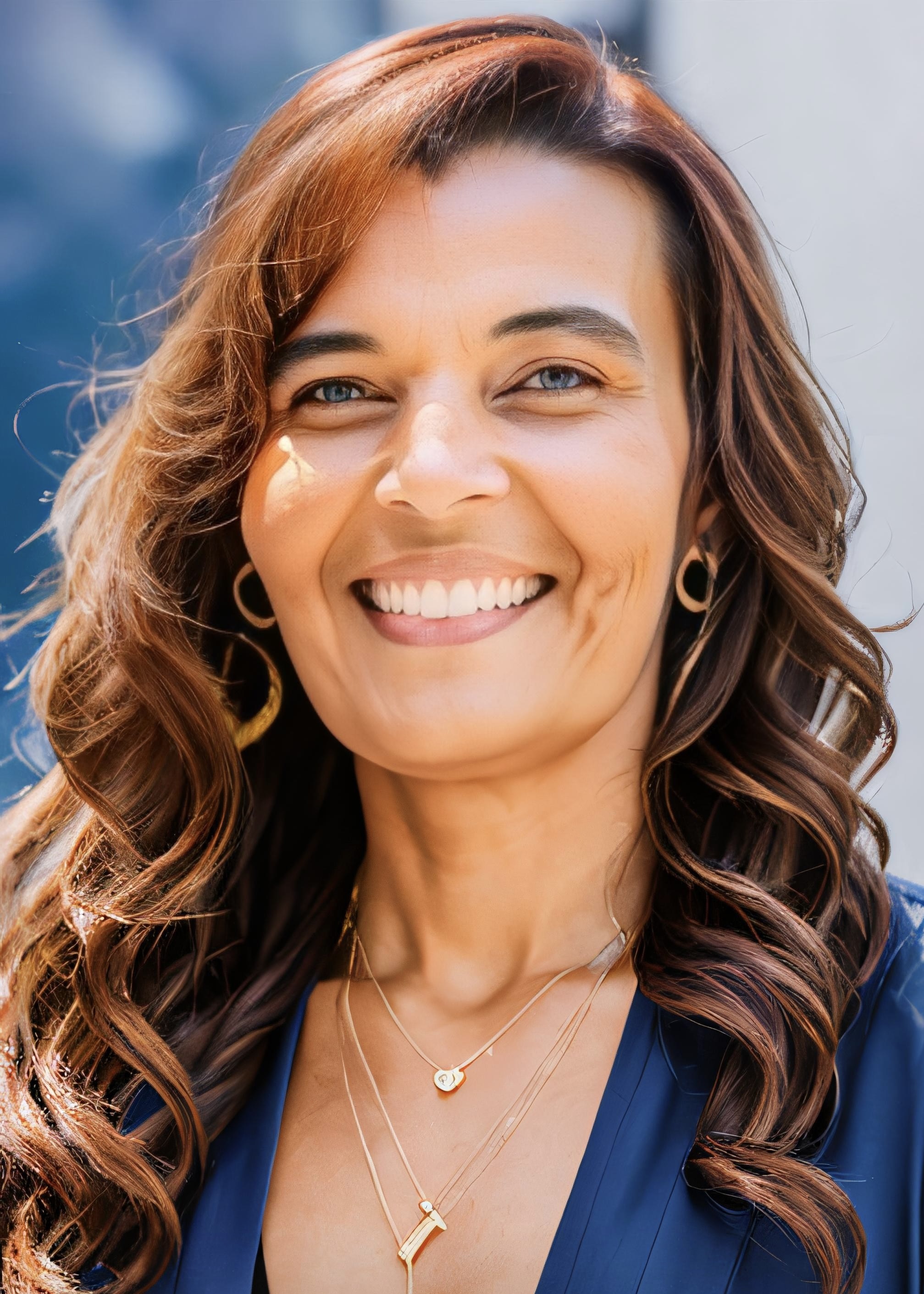 Nikki Gordon - Your Choice of Topics Expert - Clarity