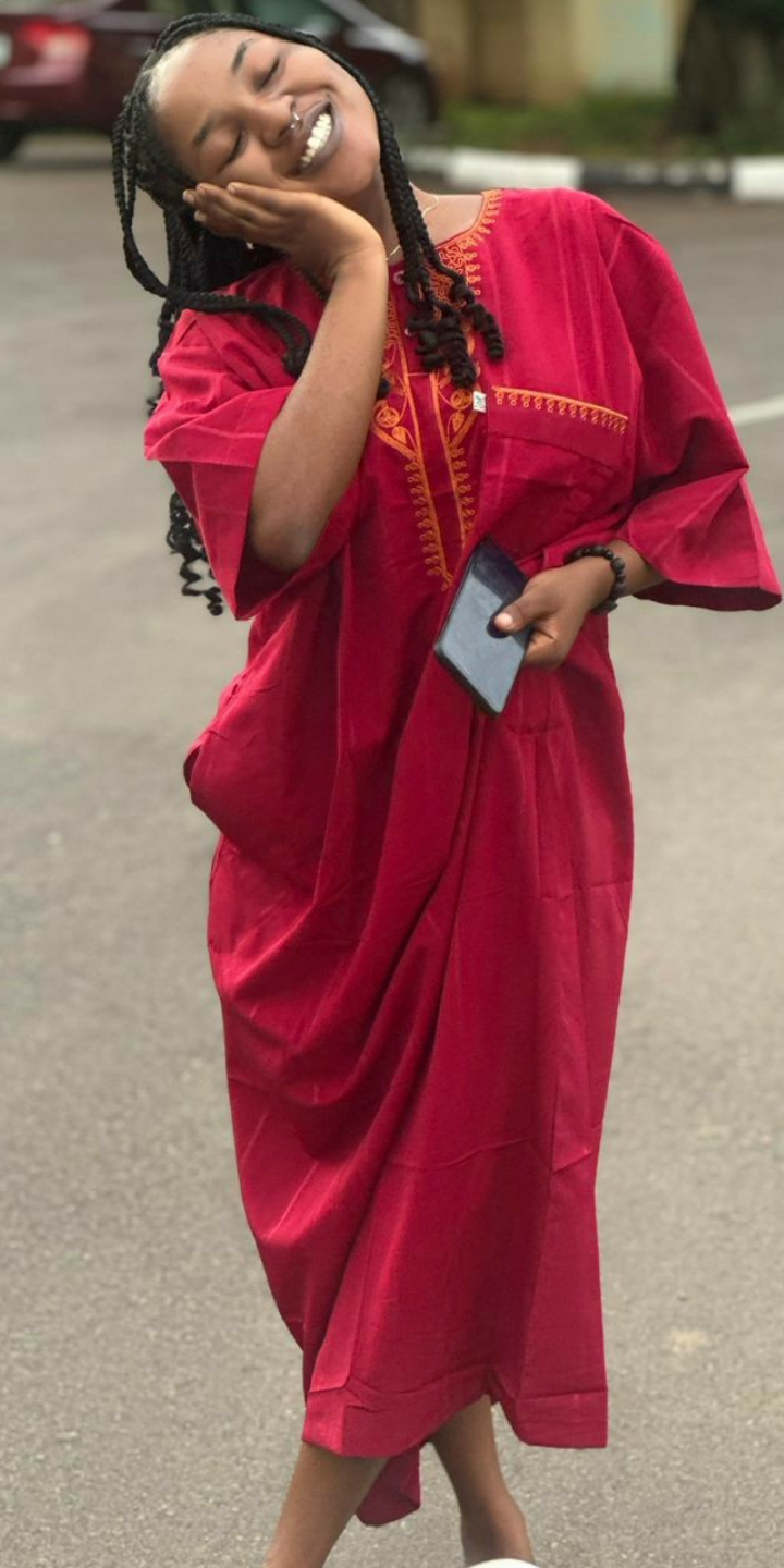 Moses Emmanuel - I Would Give U Advice on Relationships. Expert - Clarity