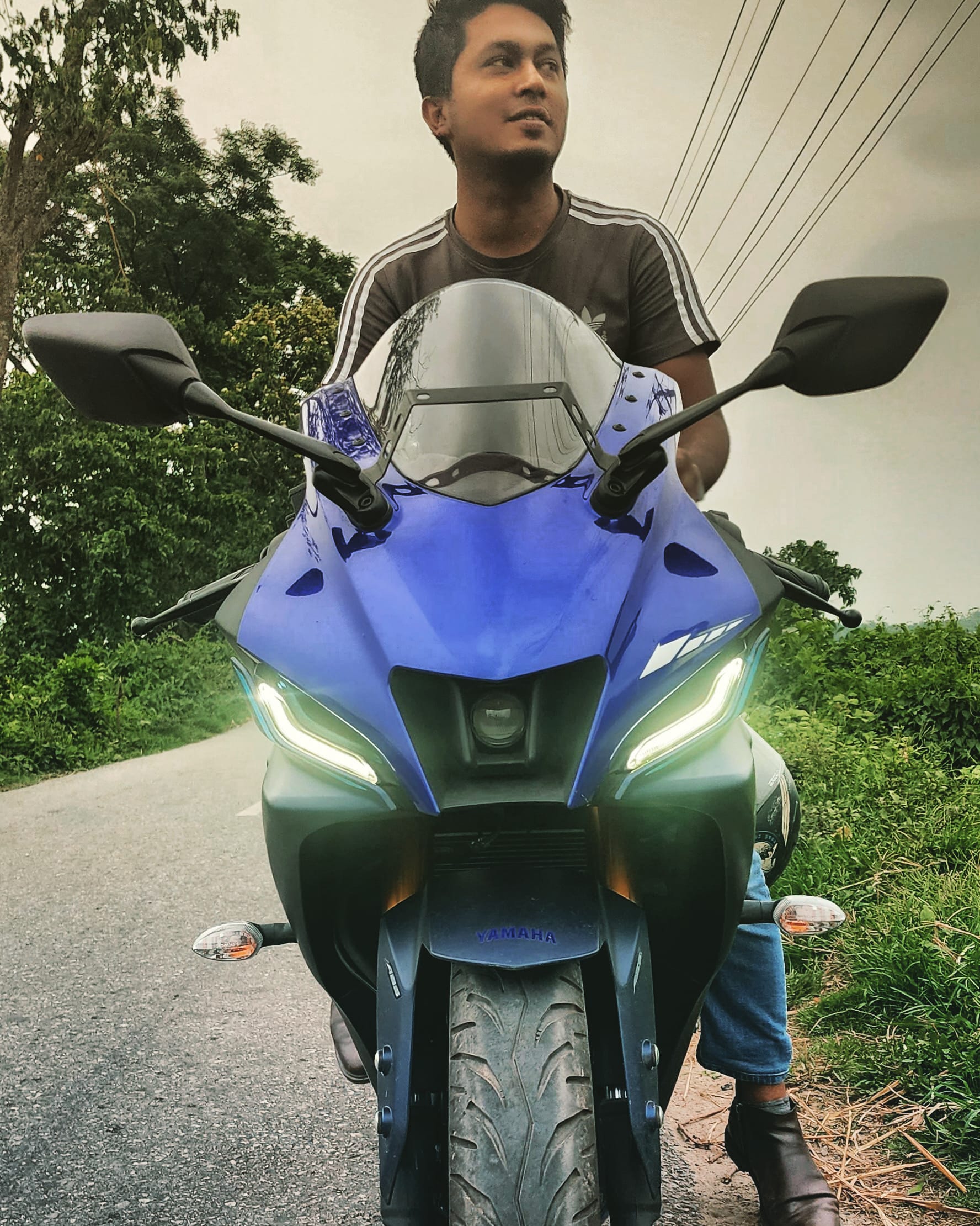 Md Serajum Monir - Export and Import Solution. Expert - Clarity