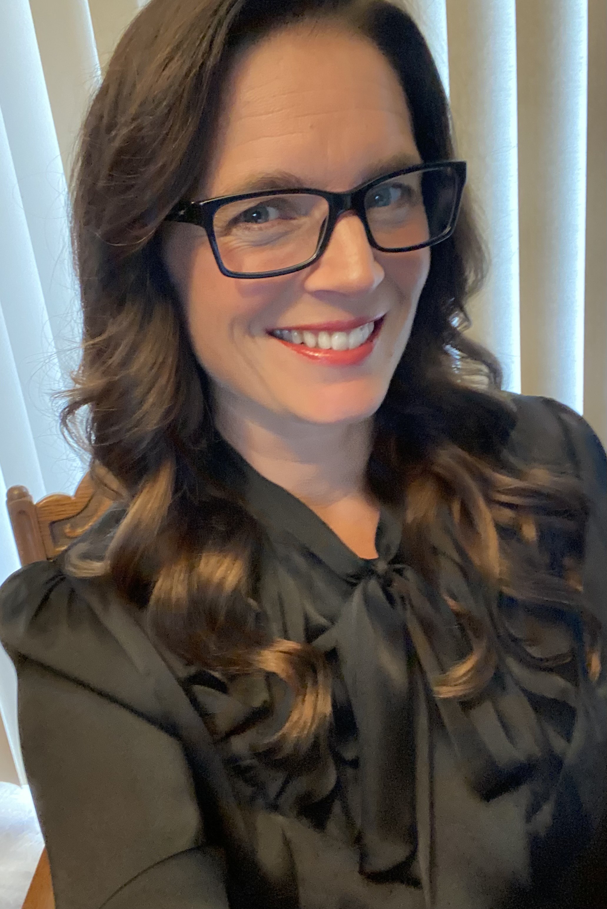 Jill Duffy - Life Insurance & Youth Expert - Clarity