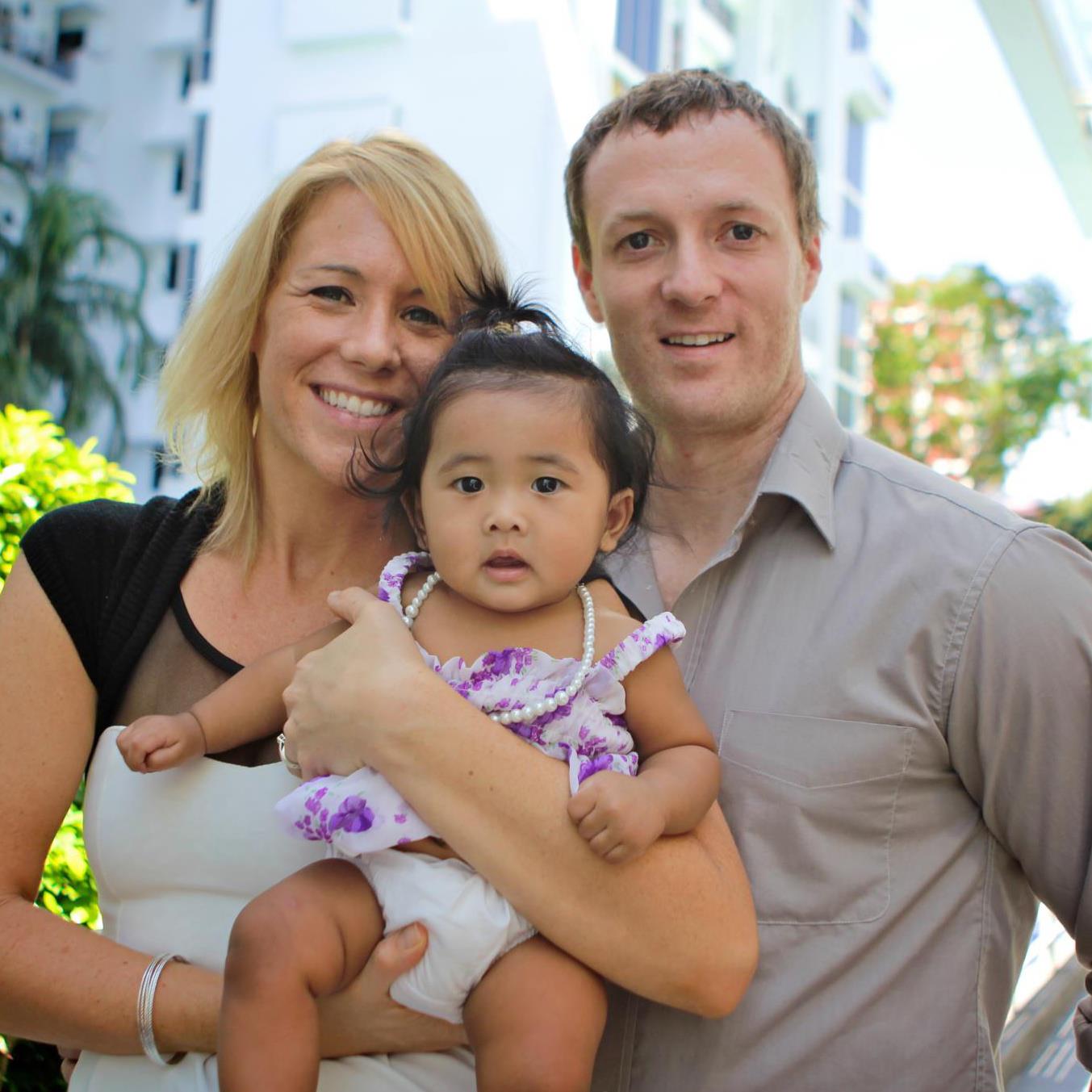 Dylan Wiebe - Education-Phonics Expert - Clarity