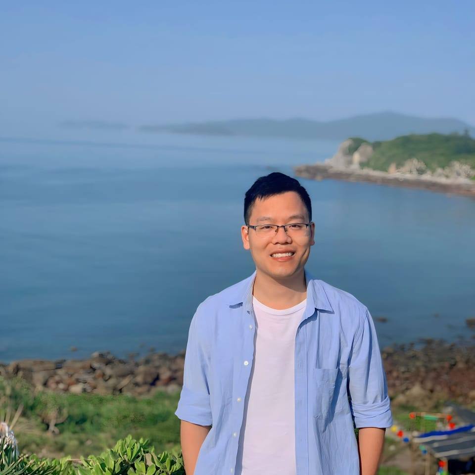 Quoc Vu Nguyen - Construction Management Consultant in Vietnam Expert - Clarity