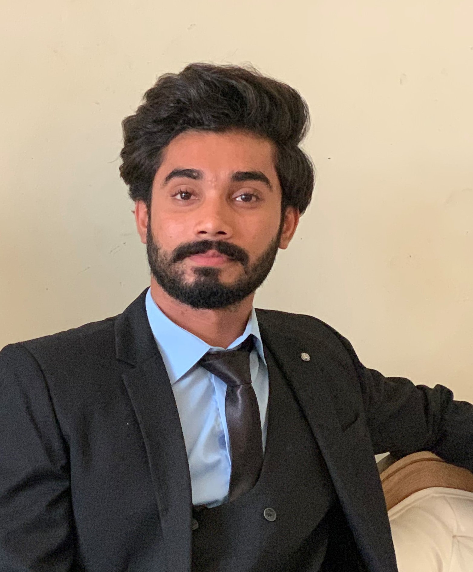 Muhammad Ahmed Raza - Google Ads / Google Adwords Campaign Setup Expert ...