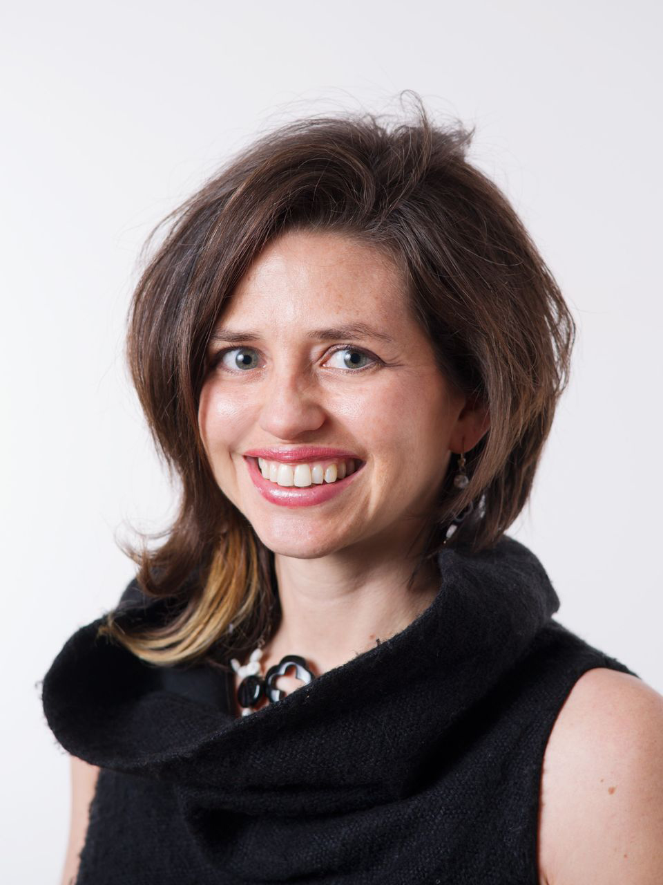 Sheri Koetting - Targeted Brand Repositioning Expert - Clarity