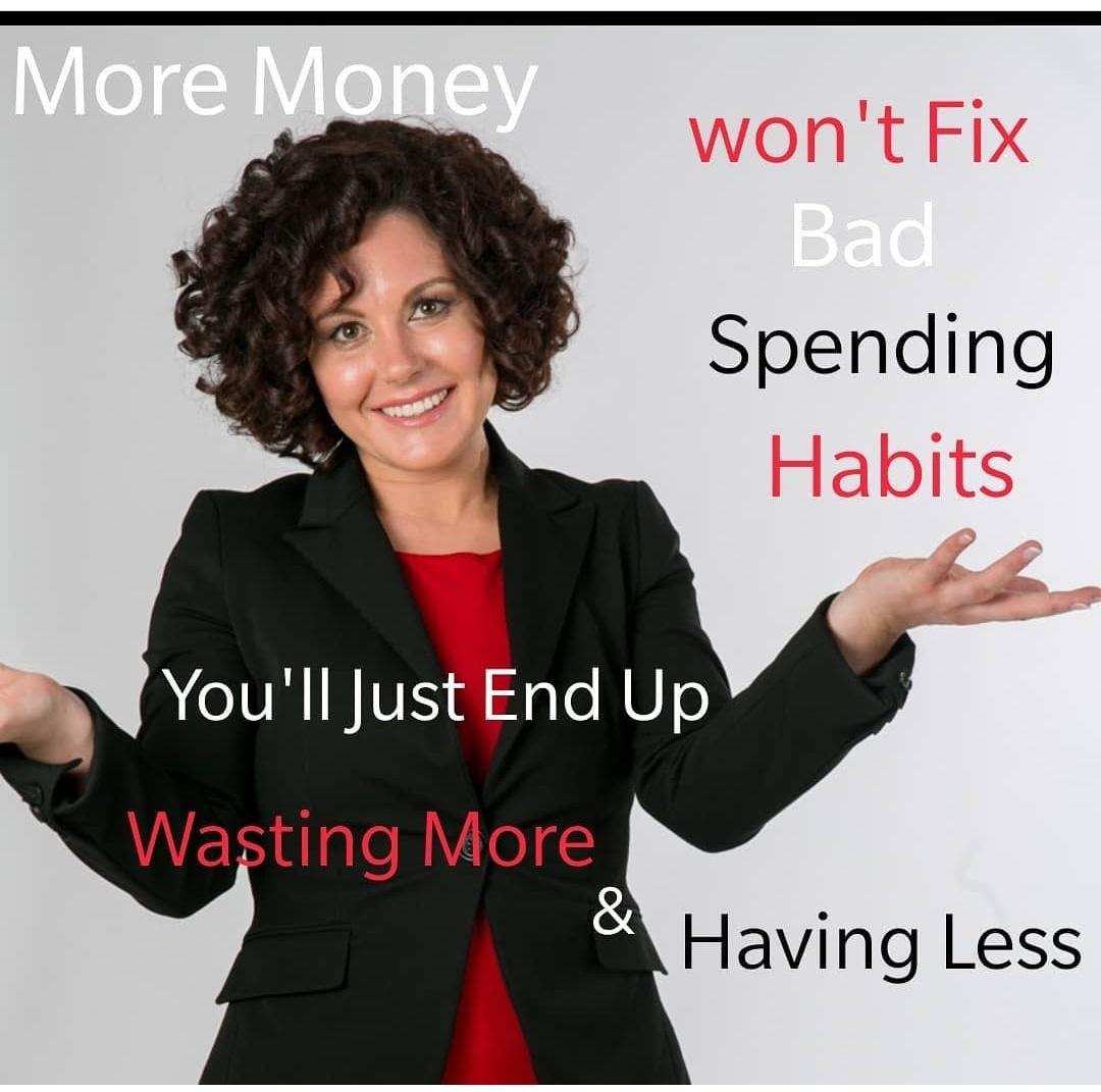 Dana Musat - Money Expert - Clarity
