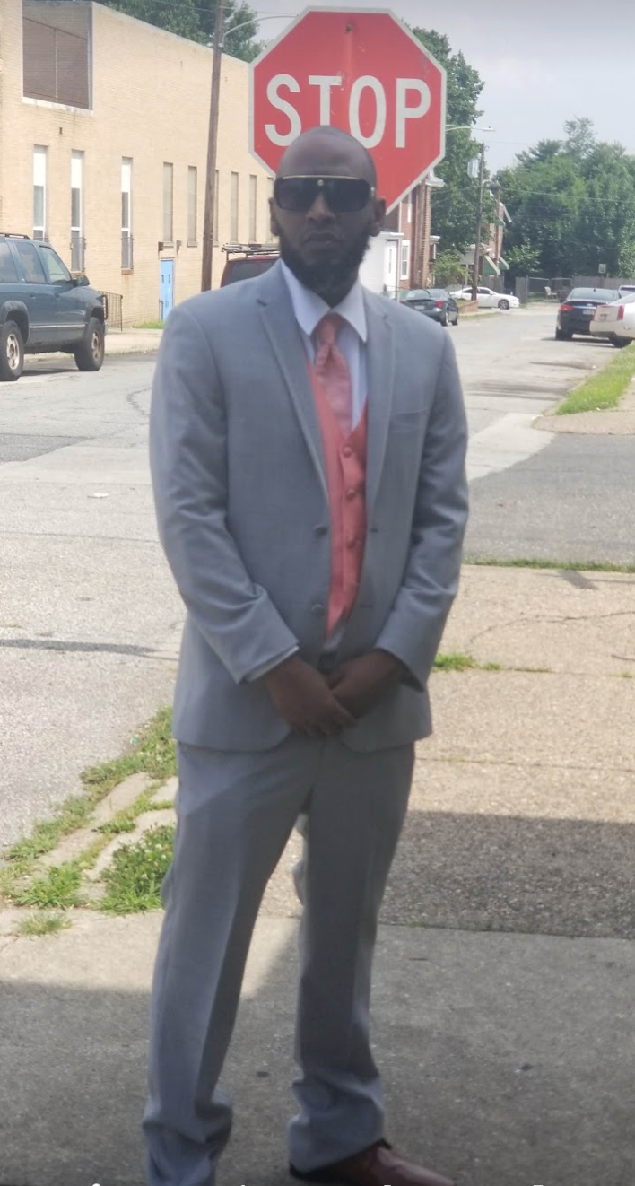 A. Ace Smith - Relationships/Motivation/Love Expert - Clarity