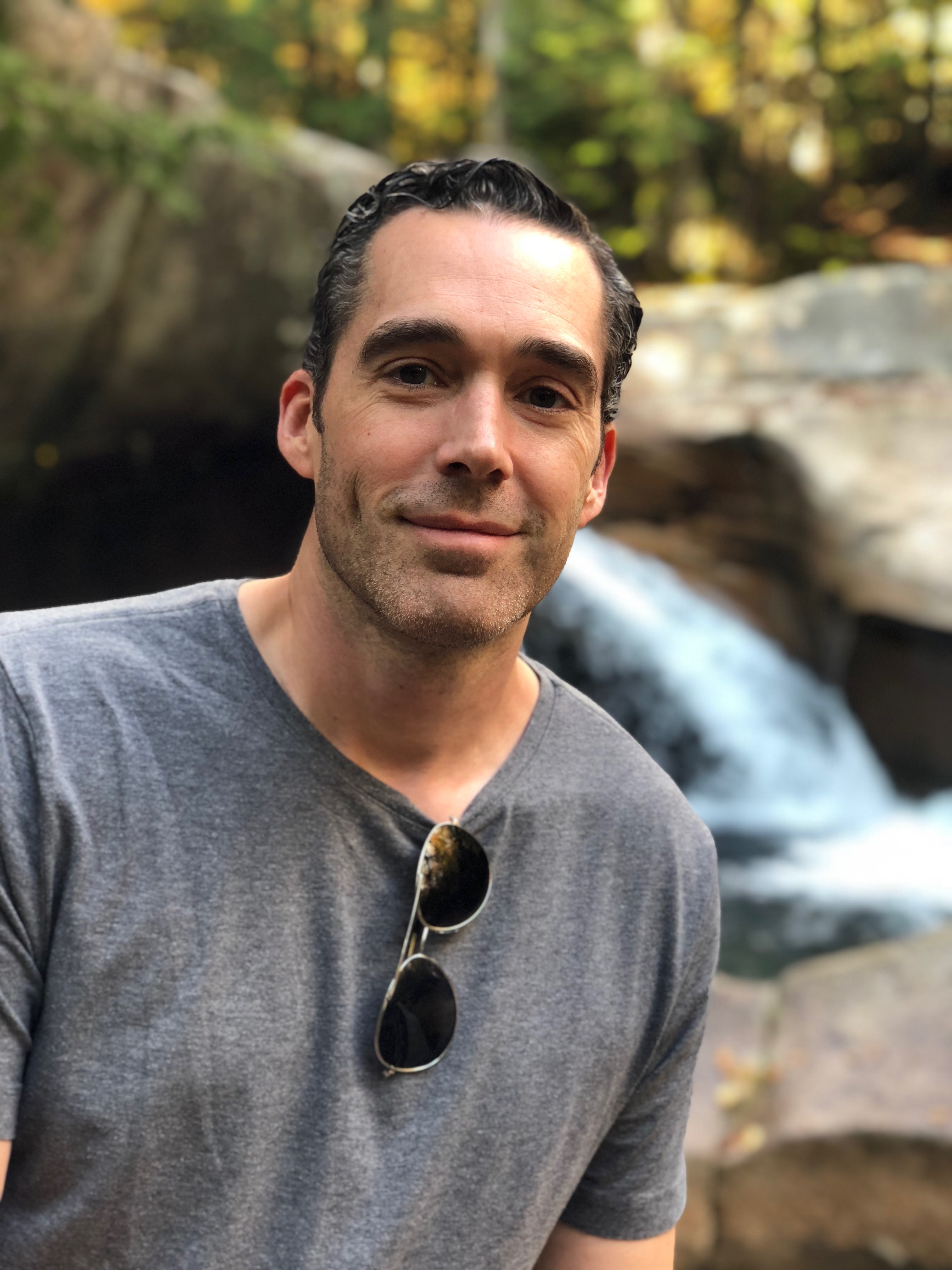 Ben Perry - Mobile App Ad Monetization Expert - Clarity