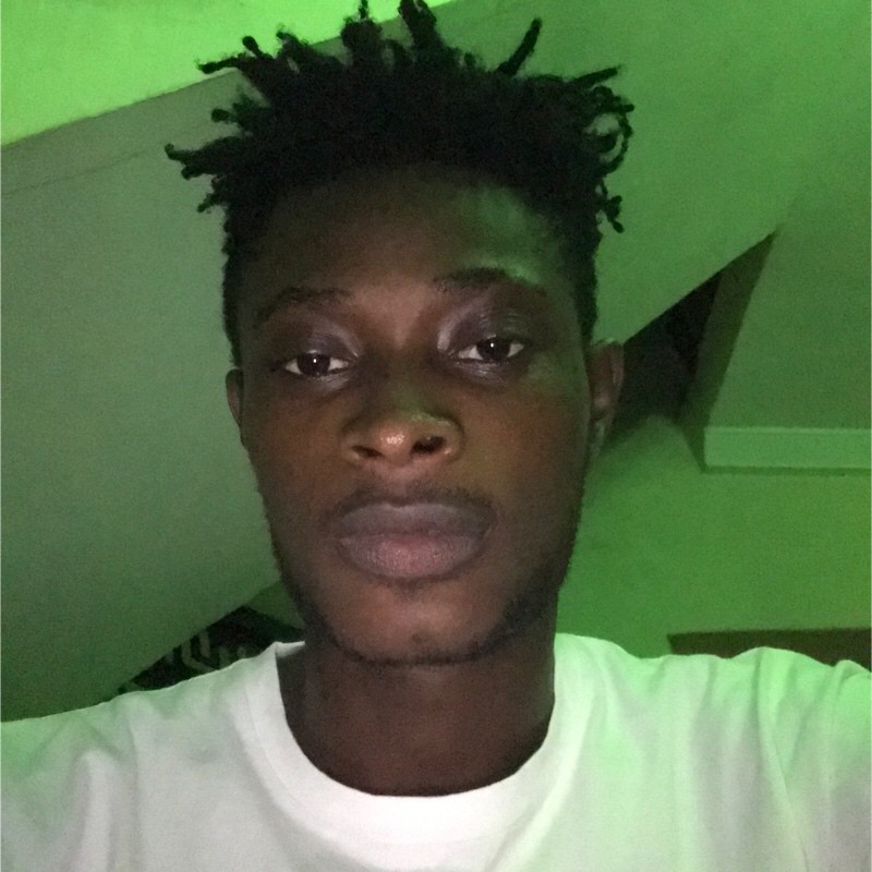 Samuel Ekanem - Paid Advertising Expert - Clarity