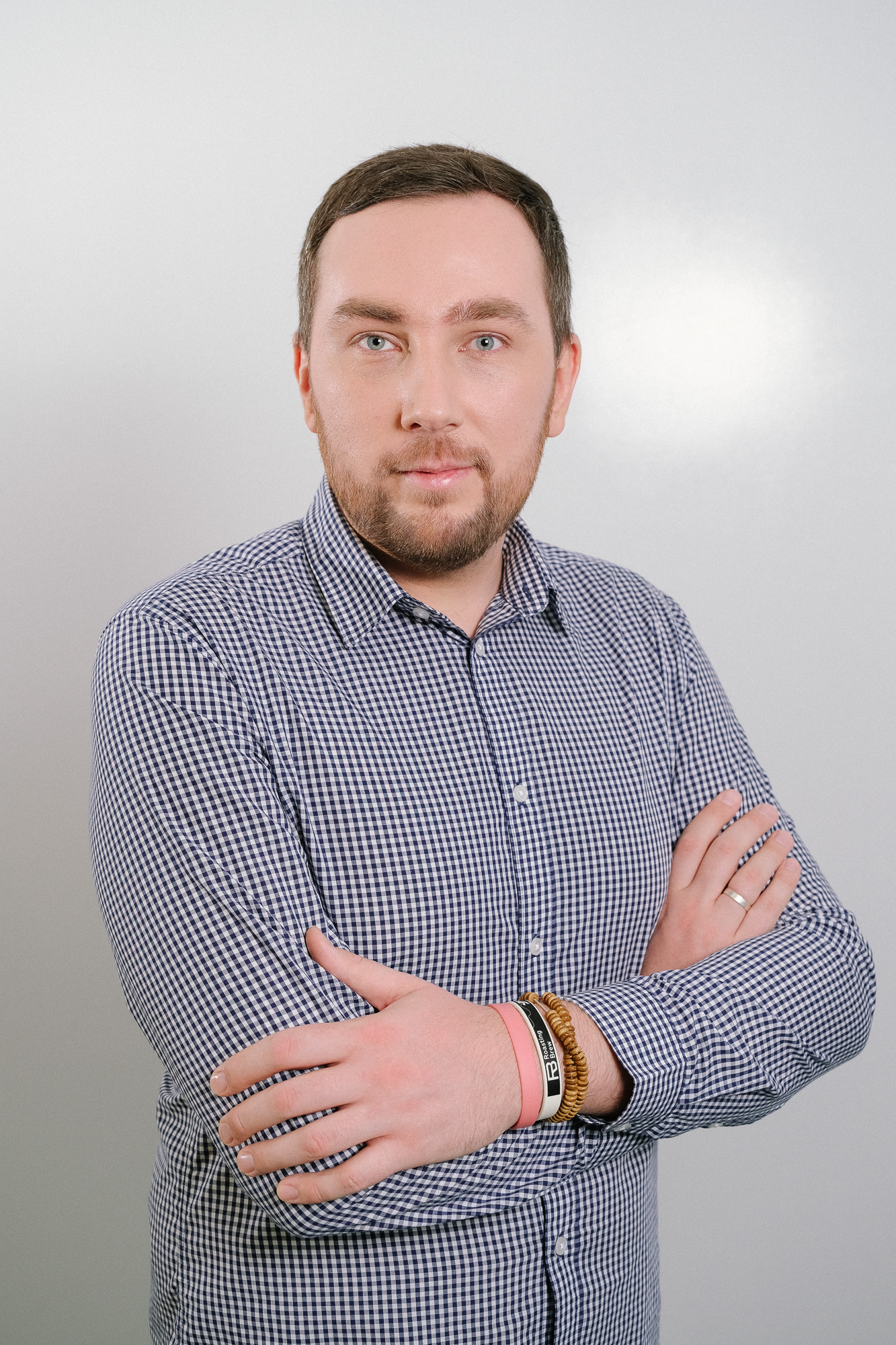 Aleksandr Maksimov - I Will Give You Advice on Agile Development ...
