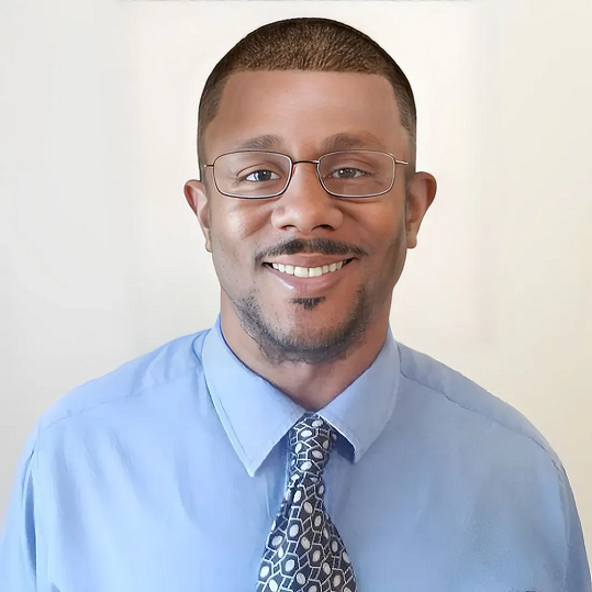 Caleb Turner - Digital Marketing Expert - Clarity