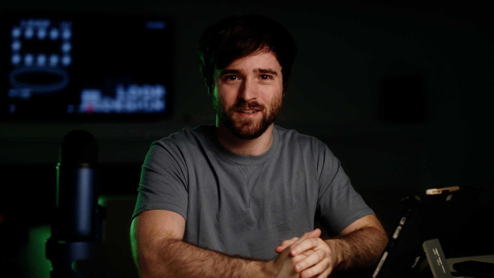 Joshua Noel - I Will Mentor You on Anything After Effects Related ...