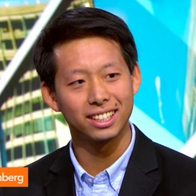 Jimmy Chen - Software Product Development Expert - Clarity