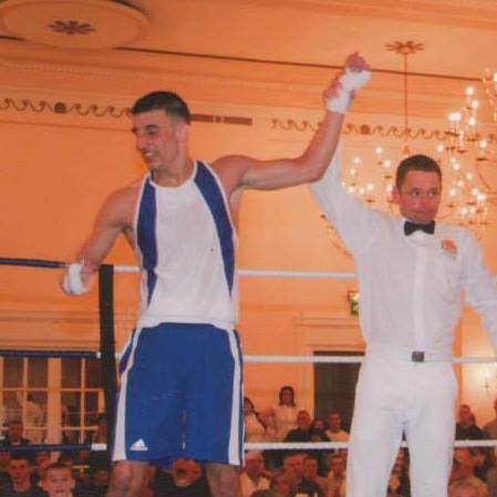 Adam Butt - Expert - Clarity