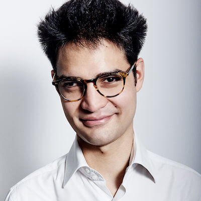 Nicolas Brunet - I Can Advise on Bootstrapping Your Business & B2B Lead ...