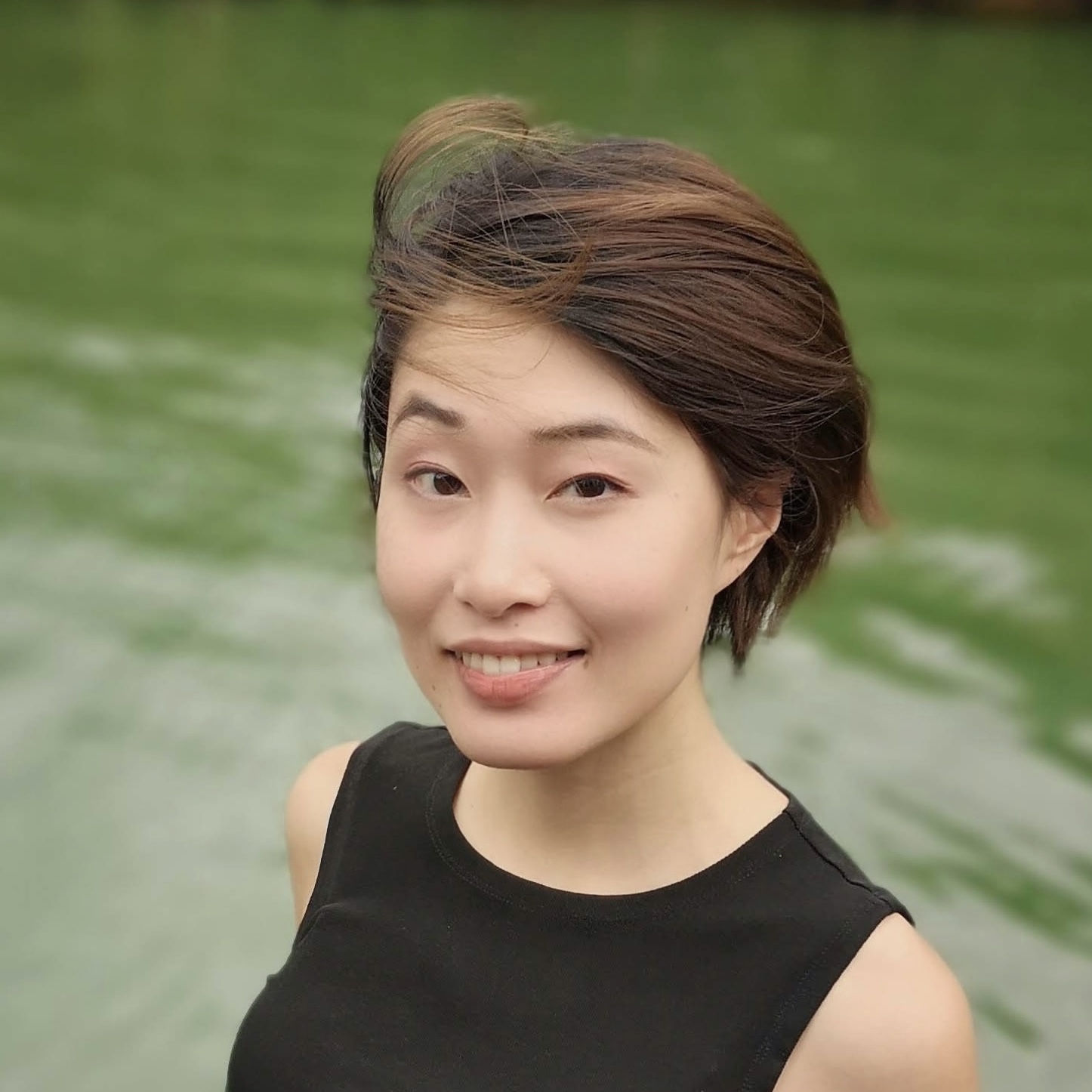 GTM Strategy Expert for Southeast Asia (B2C, B2B) - Amber Liang - Clarity