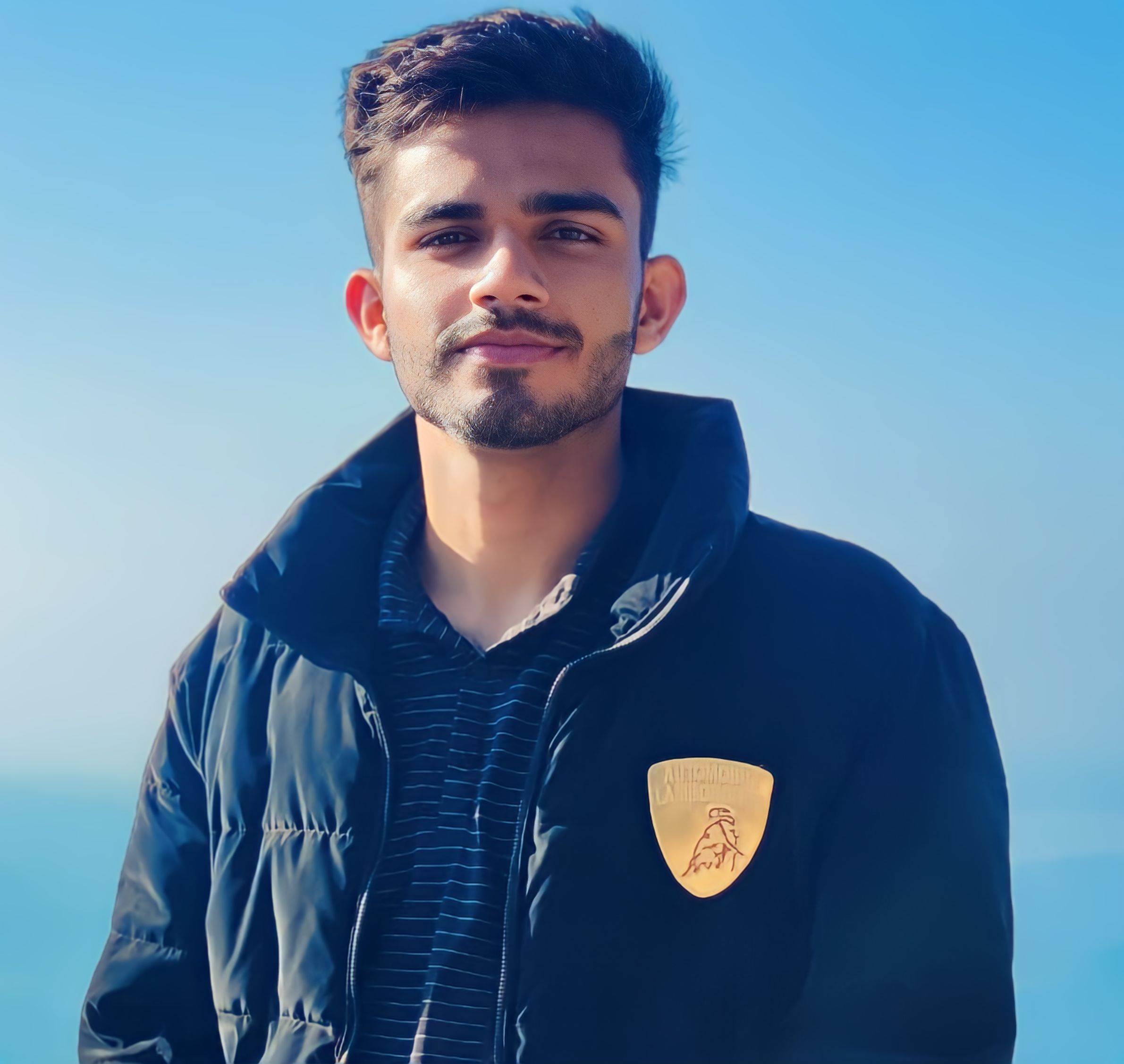 Nikhil Jaggi - I Will Give You Advice on Marketing and Buisness ...