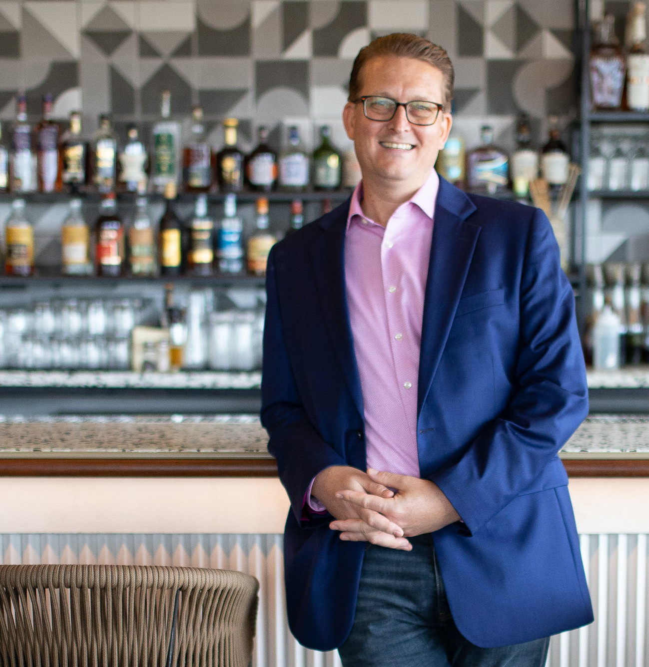 Shane Needham - Customer-Centered Brand Positioning & Beyond Branding ...