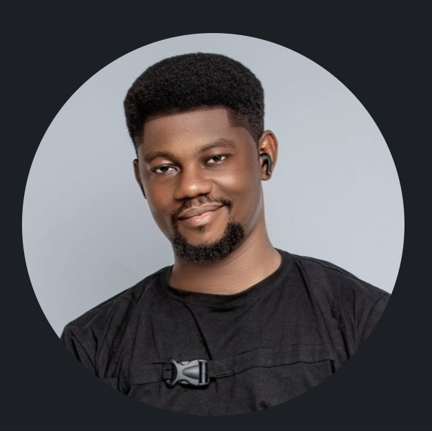 Emmanuel Samson - Helping You Solve Real Problems in PHP, JavaScript & Blockchain Domains Expert ...