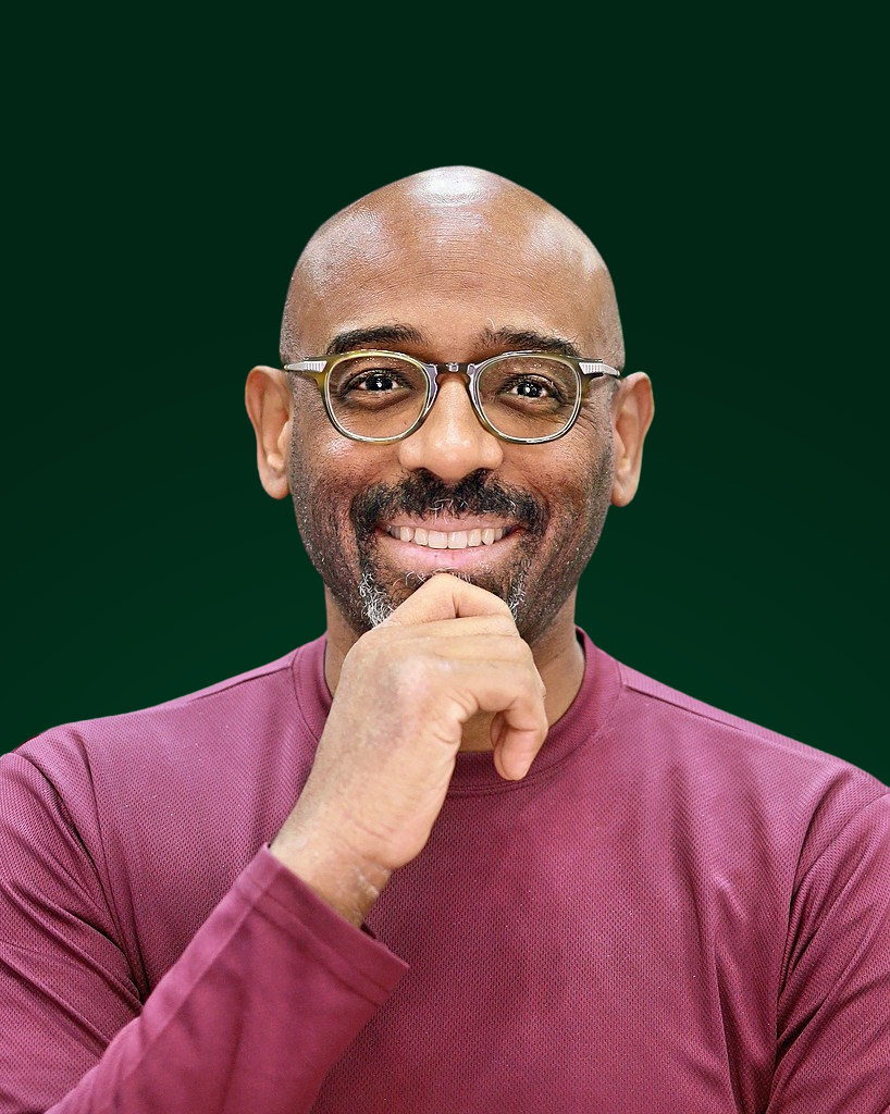 Tyrome Smith - Dual-Use Deep Technology Innovation & Building... From ...