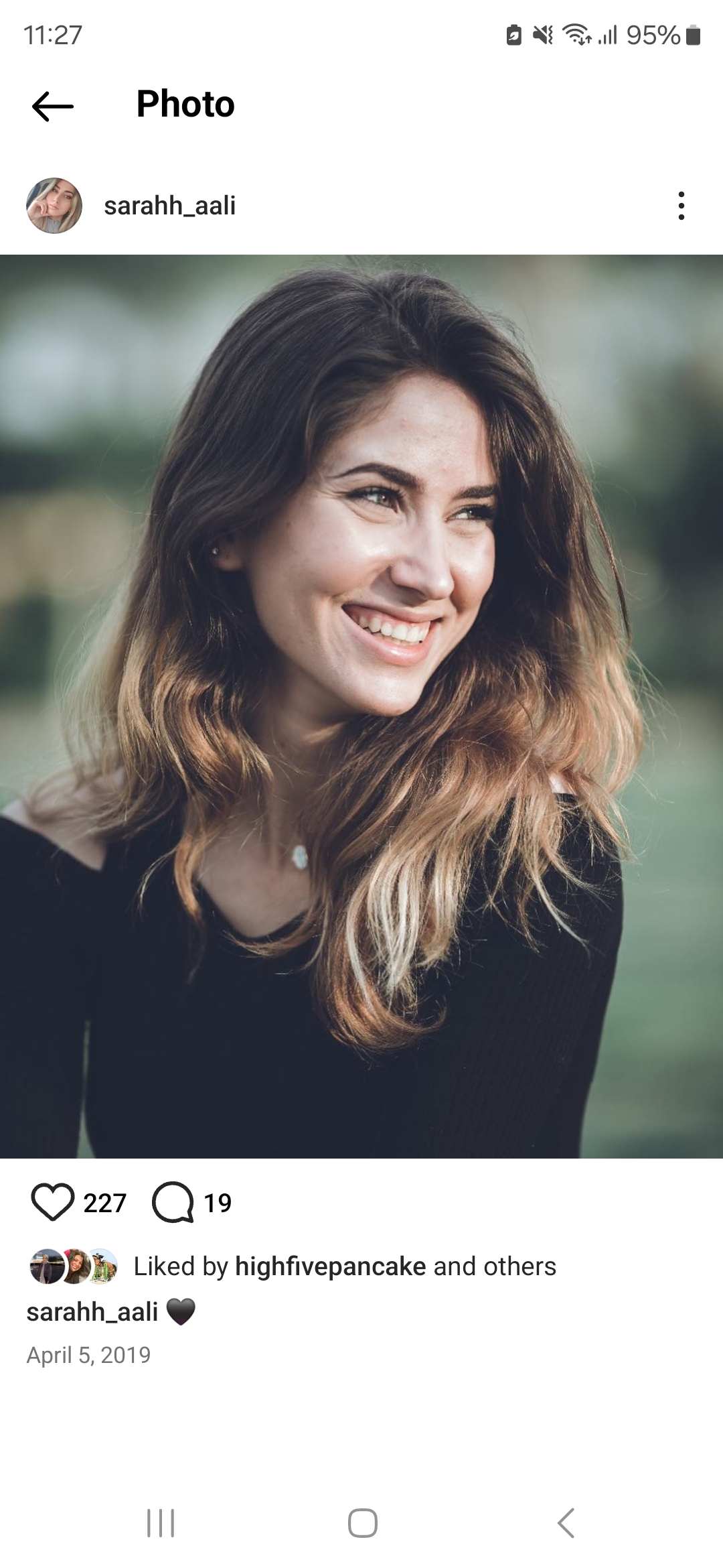 Sarah Saad - Everyday Lifestyle and Issues You May Face Expert - Clarity