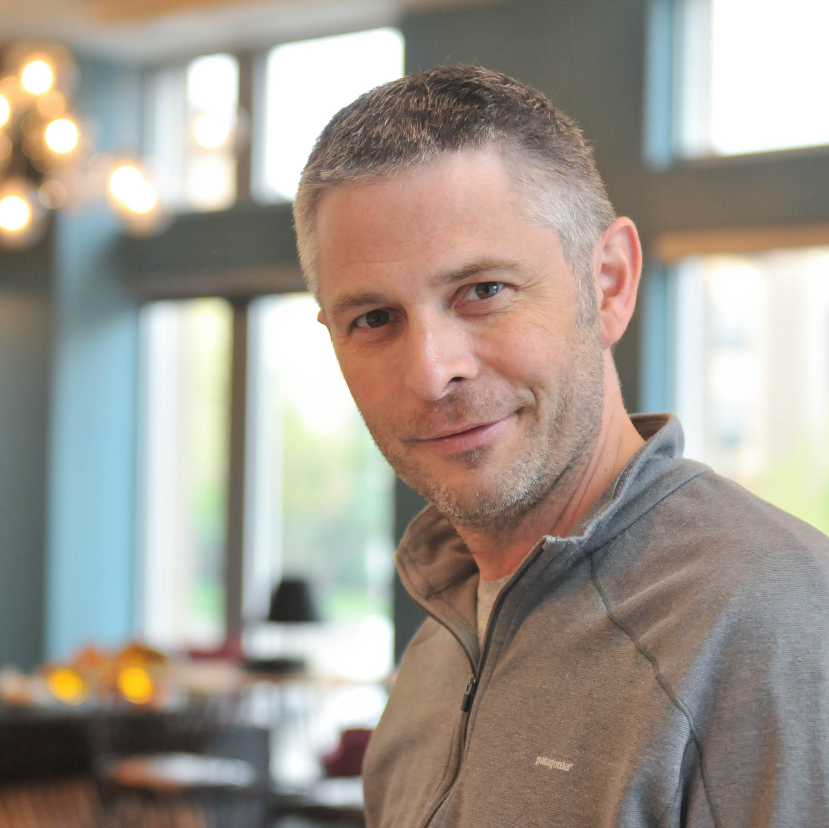 Mike Stemple - Startups Expert - Clarity