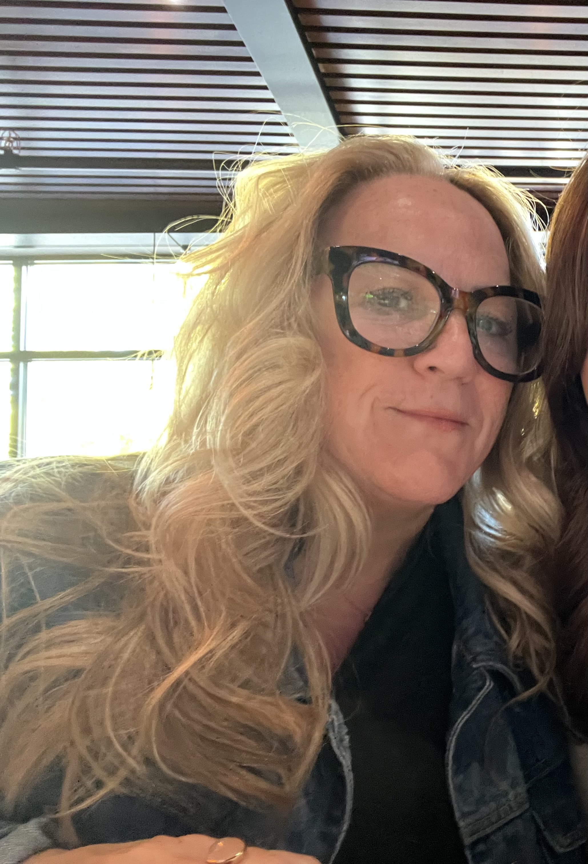 Amy Phillips - Public Relations Expert - Clarity
