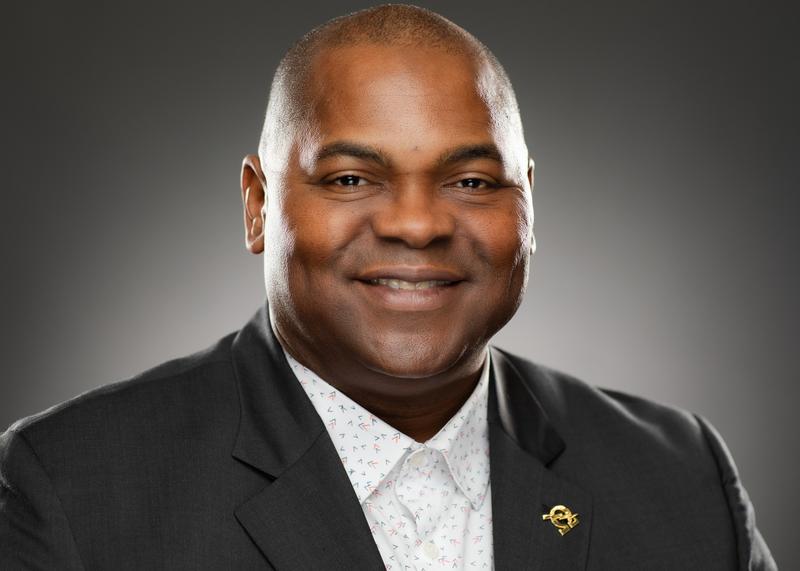 Andre Davis - Higher Education Leadership, and Student Success Expert - Clarity