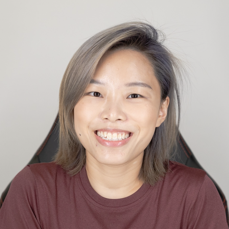 Chah O - Set Up Teams That Scale With the Company Expert - Clarity