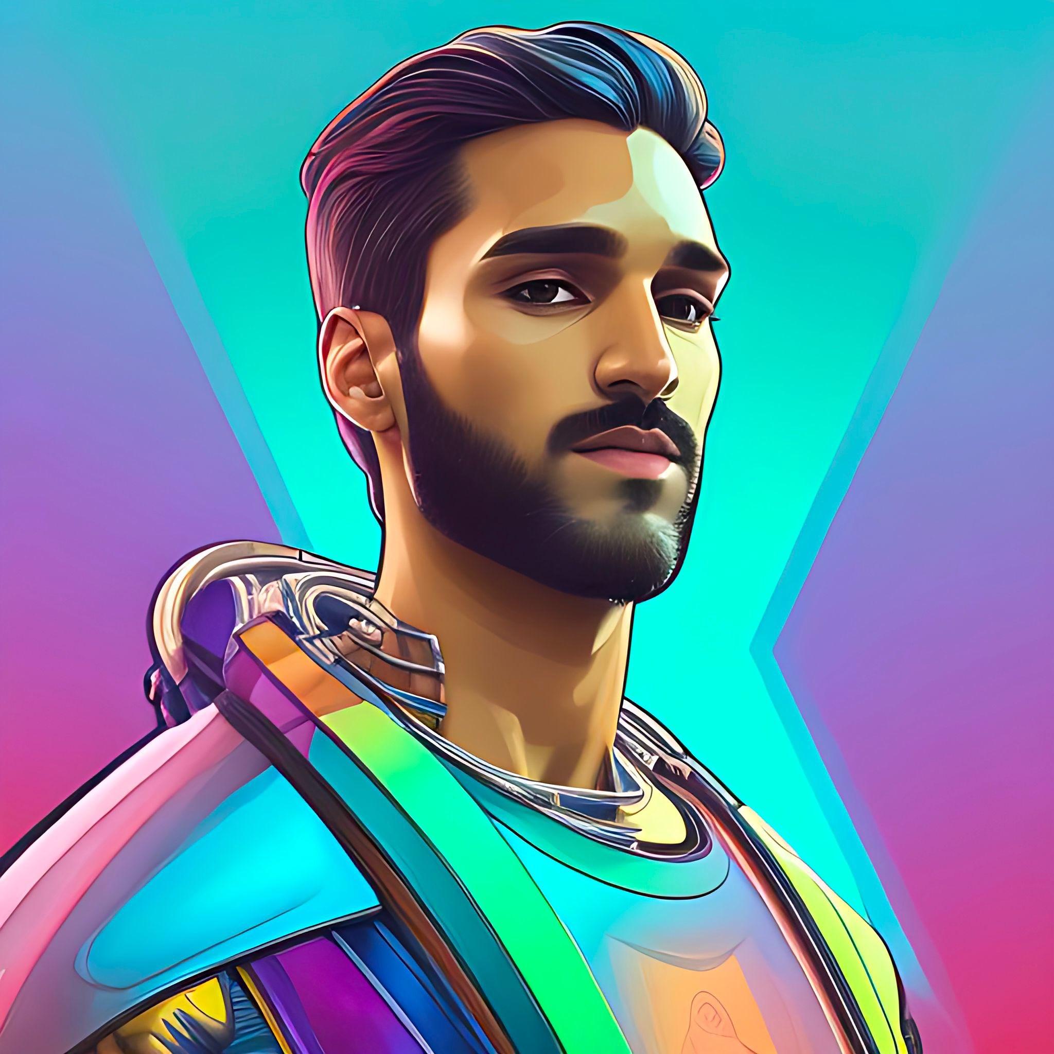 Usman Amjad - Paid Advertising Strategy & Direction Expert - Clarity