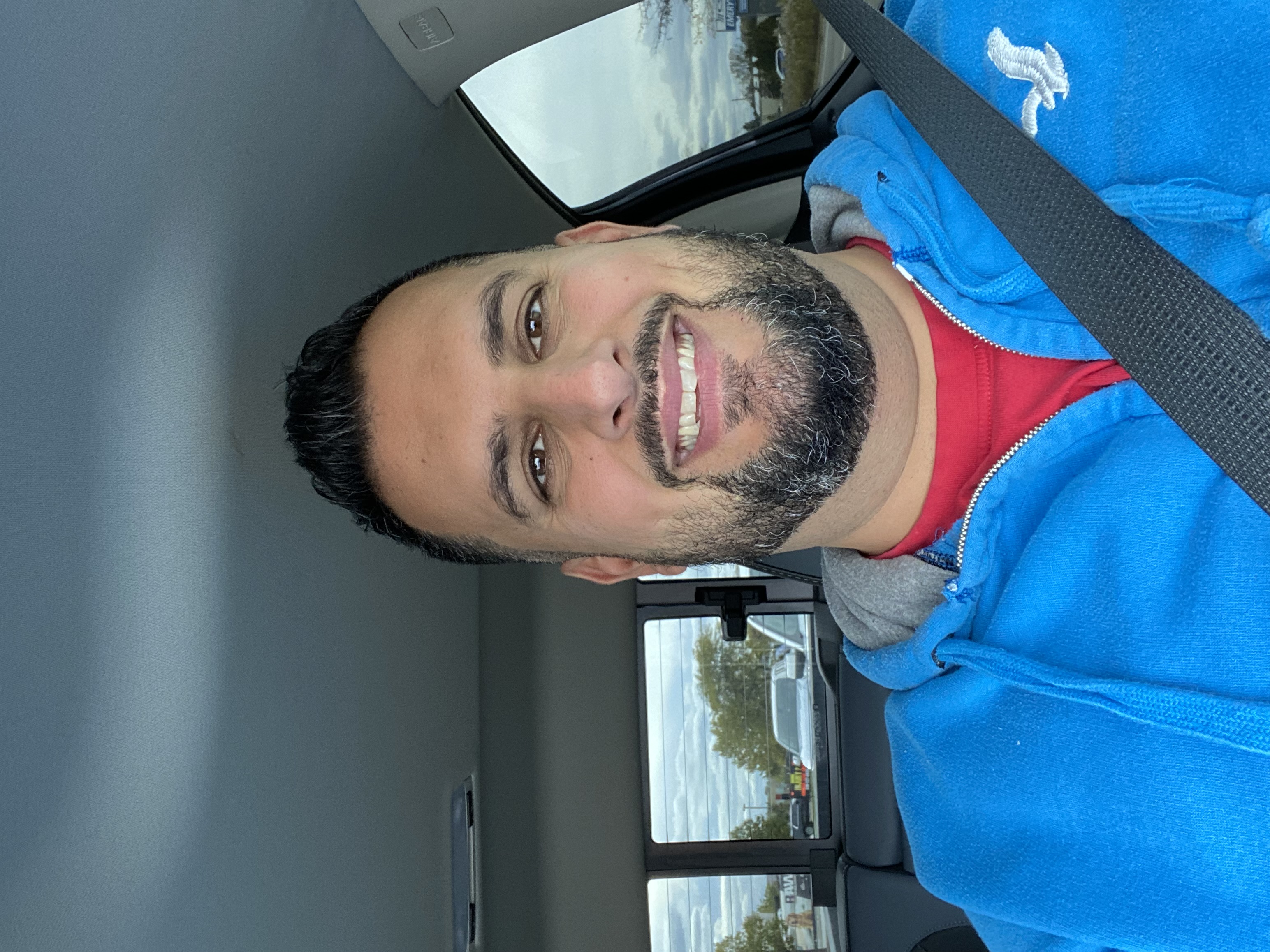 Leadership - Steven El-Helou - Clarity