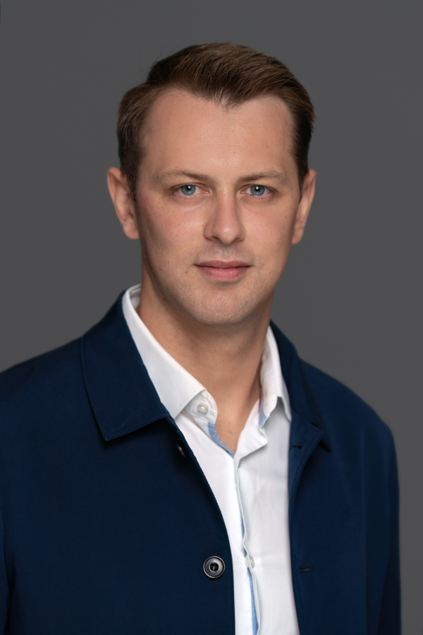Digital Transformation & Automation - Tim Brake - Clarity