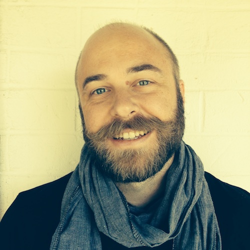 Benjamin Collins - Personal Productivity & Running an Art Gallery ...