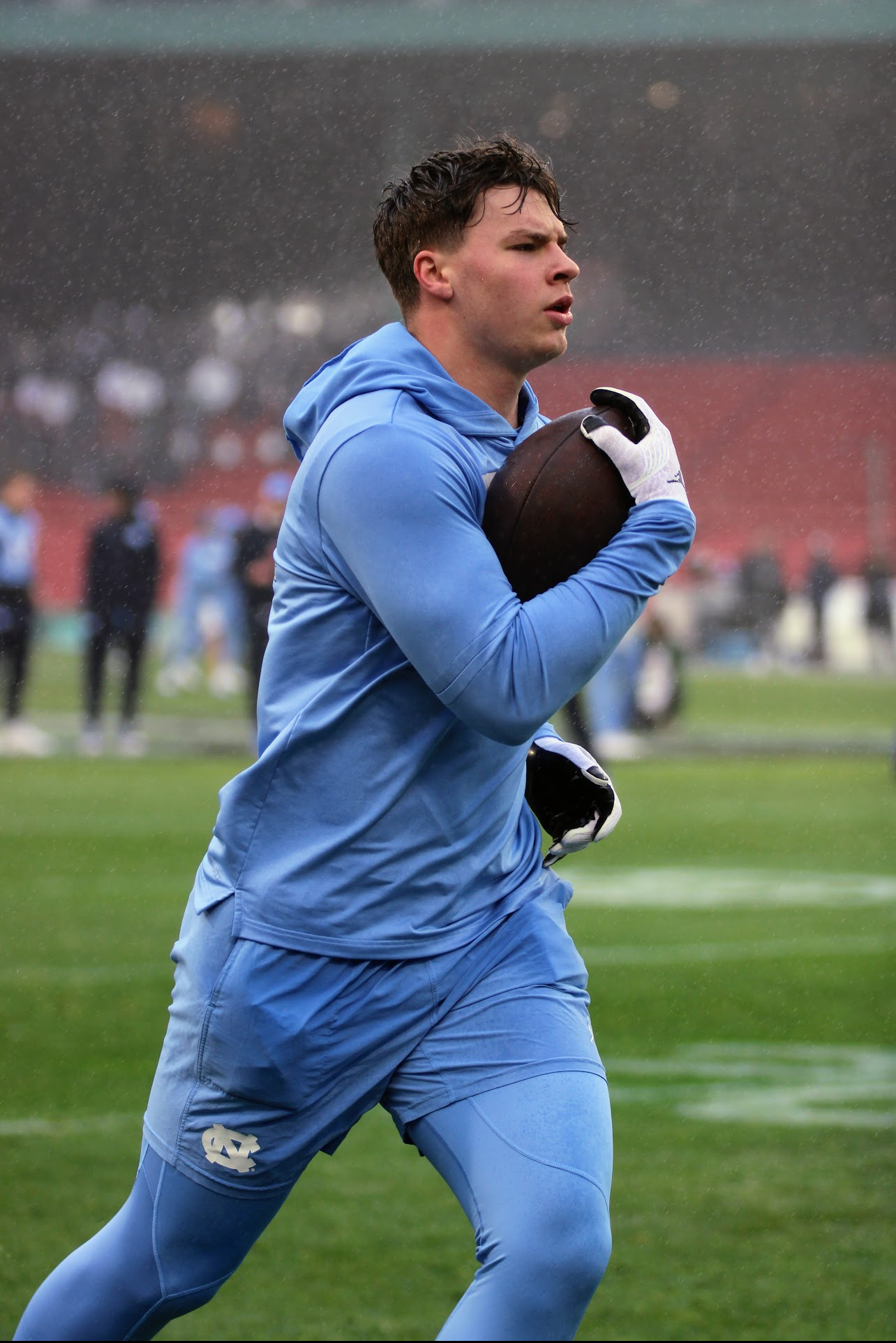 Ryan Ward - College Recruitment Expert - Clarity