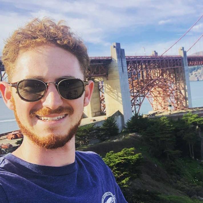 Adam Stone - Advice on Outsourcing Your Operations Expert - Clarity