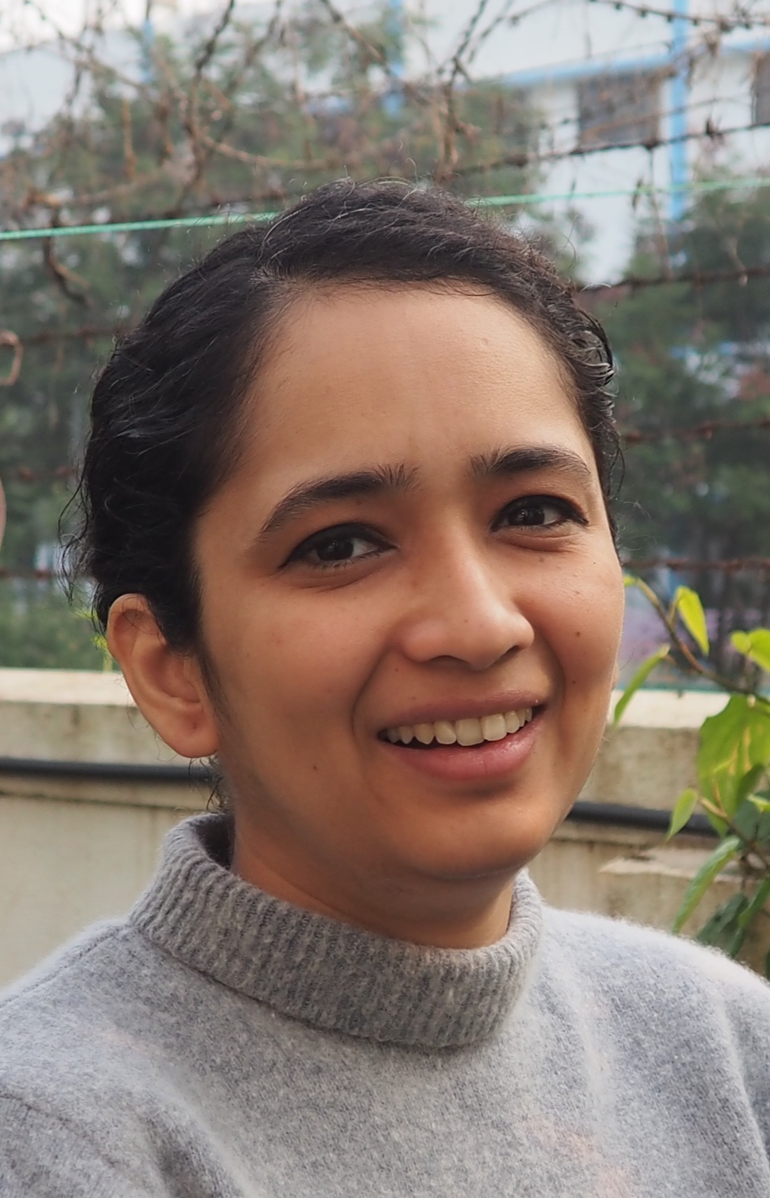 Mridu Mehta - UX for Healthcare or Ecommerce Expert - Clarity