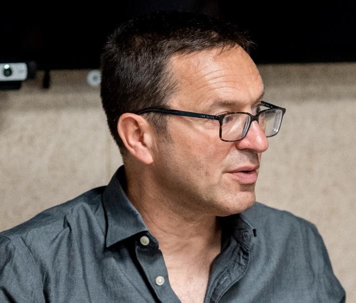 Richard Miron - Strategic Communications Expert - Clarity