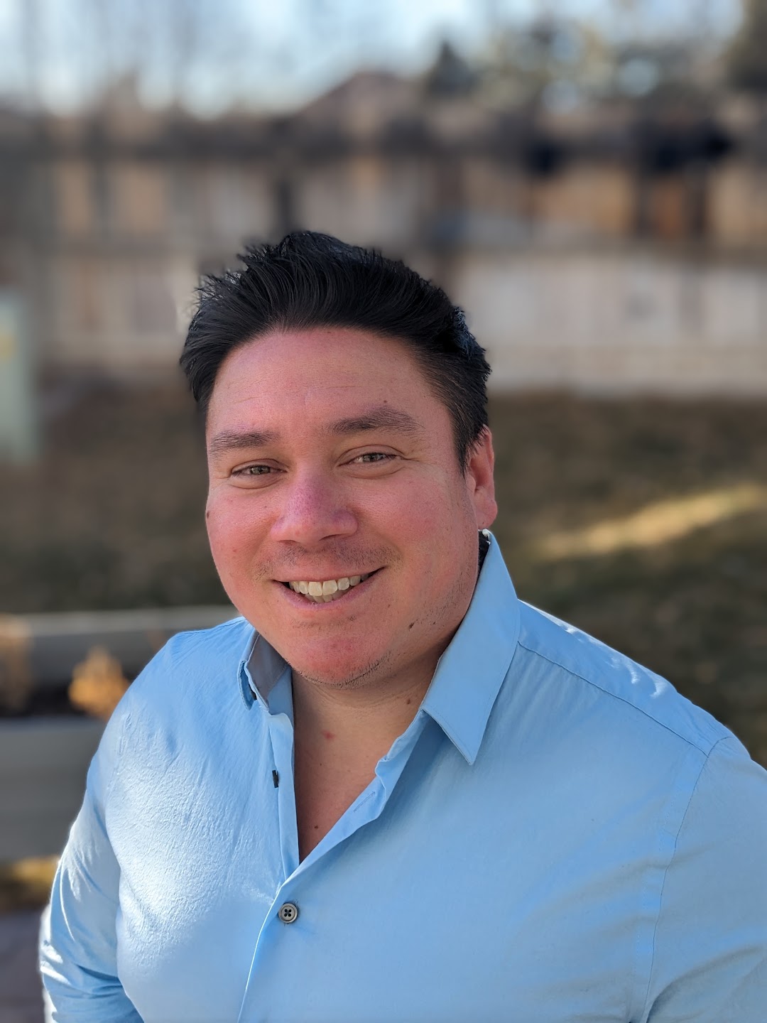 Kyle Wilkes - Career Coaching for Tech Professionals & Software ...