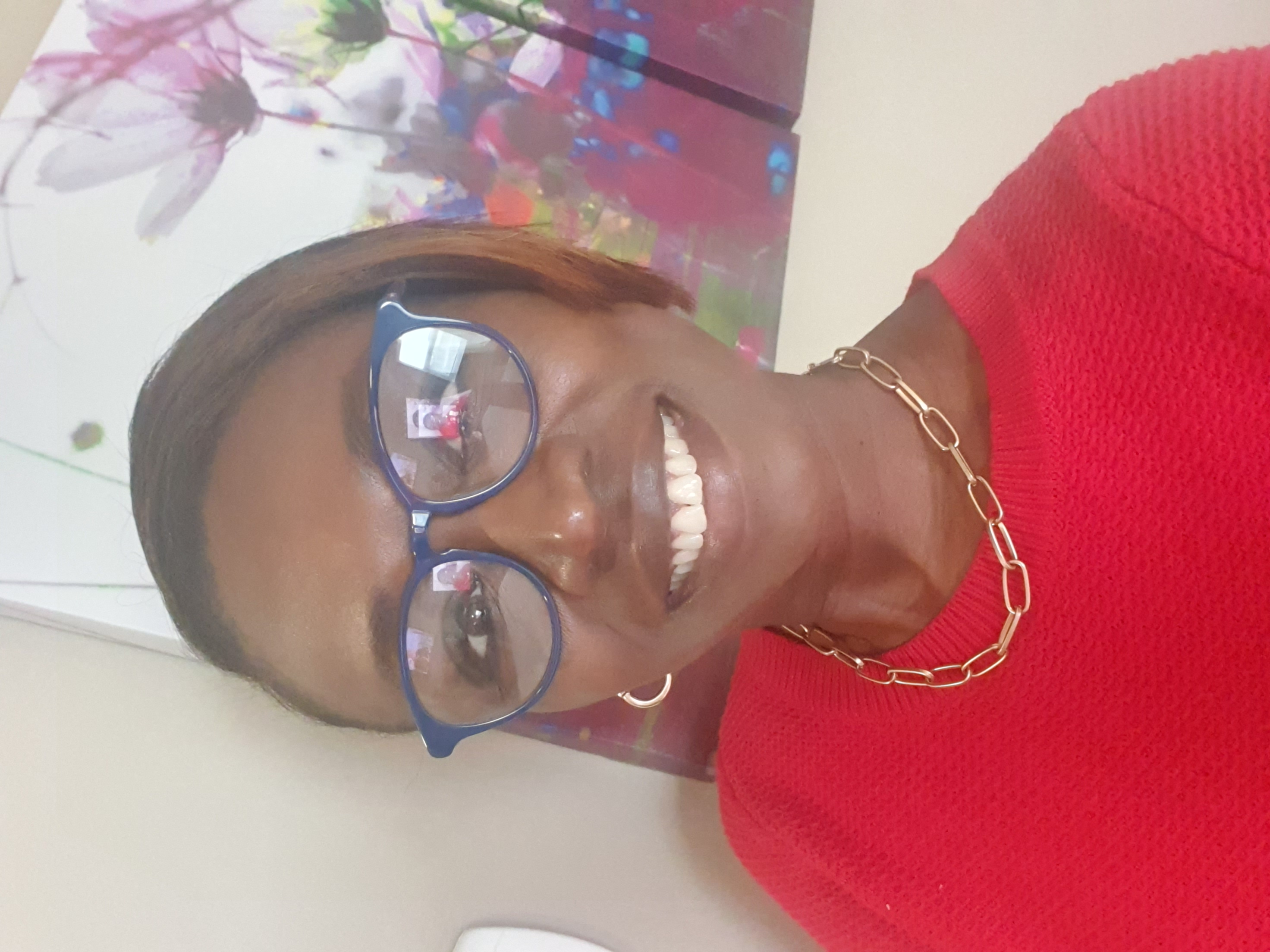 Nadine Roberts - Accelerating Business Growth Expert - Clarity