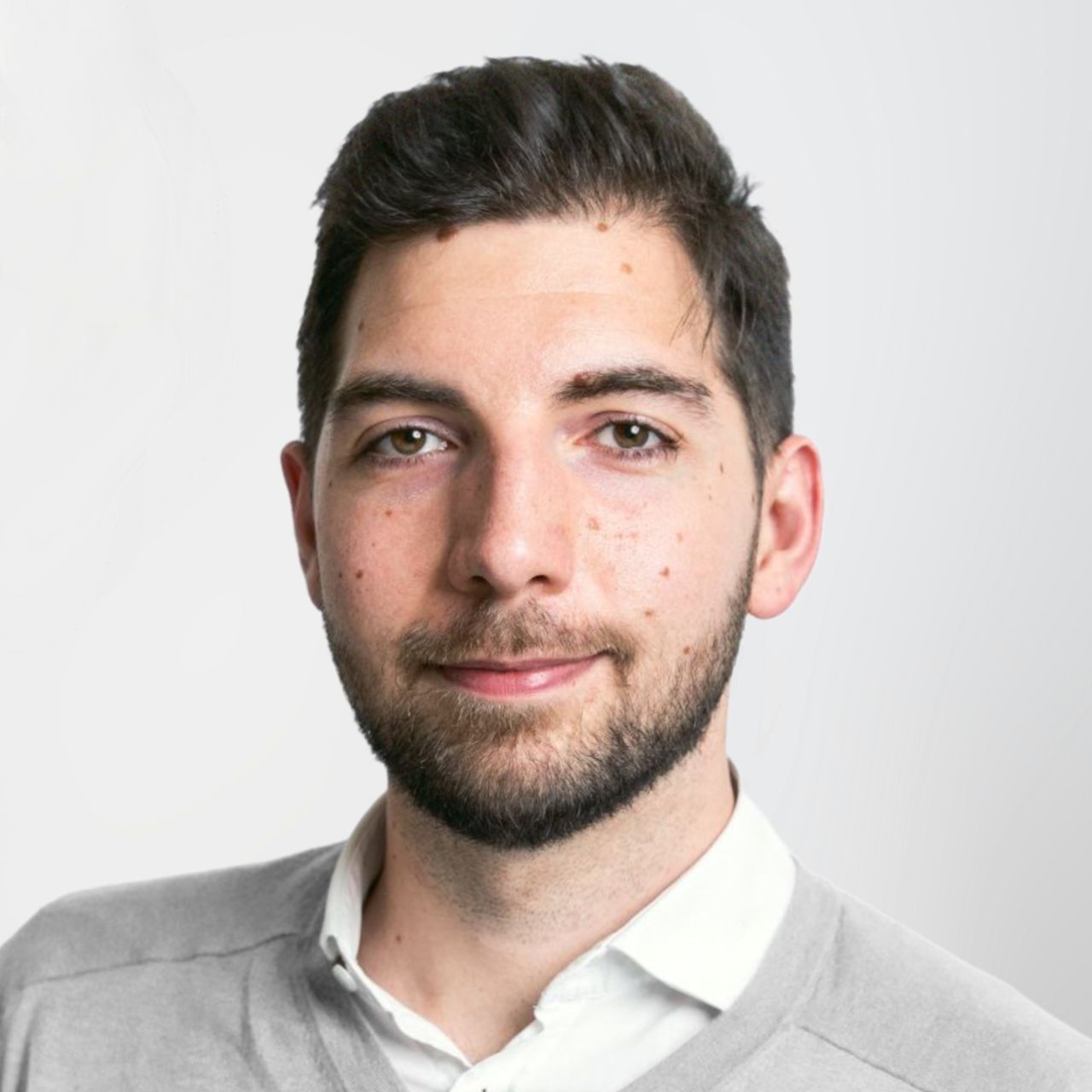 Christopher Greco - Strategic Positioning to Drive Growth Expert - Clarity