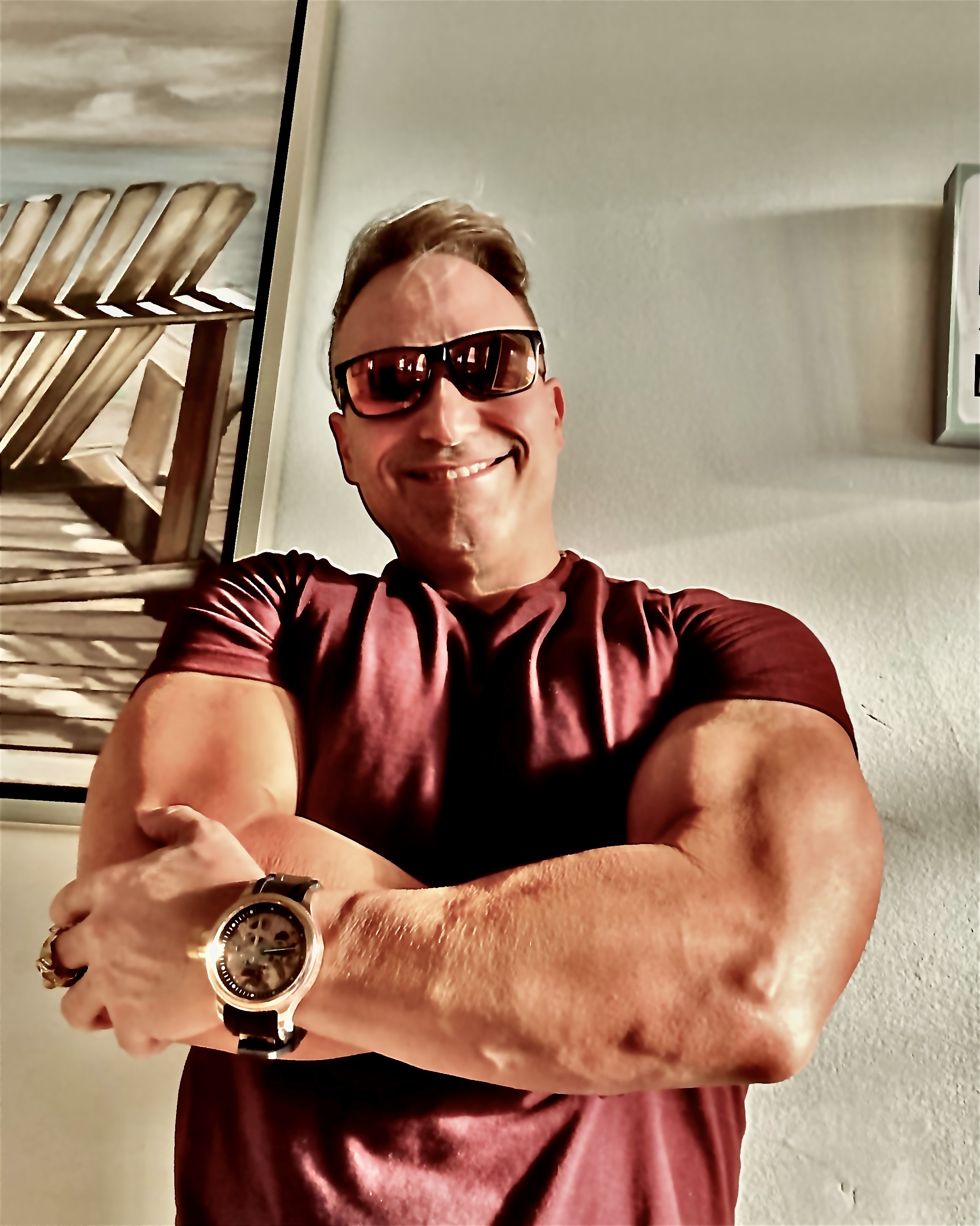 Jason Lacy - Get Shredded Permanently Expert - Clarity