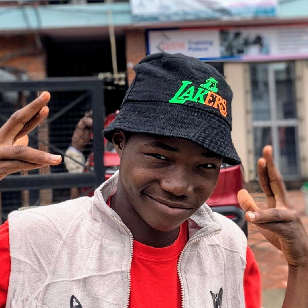 Daniel Wisdom - I Will Give Advice on Sales and Marketing Growth Strategies Expert - Clarity