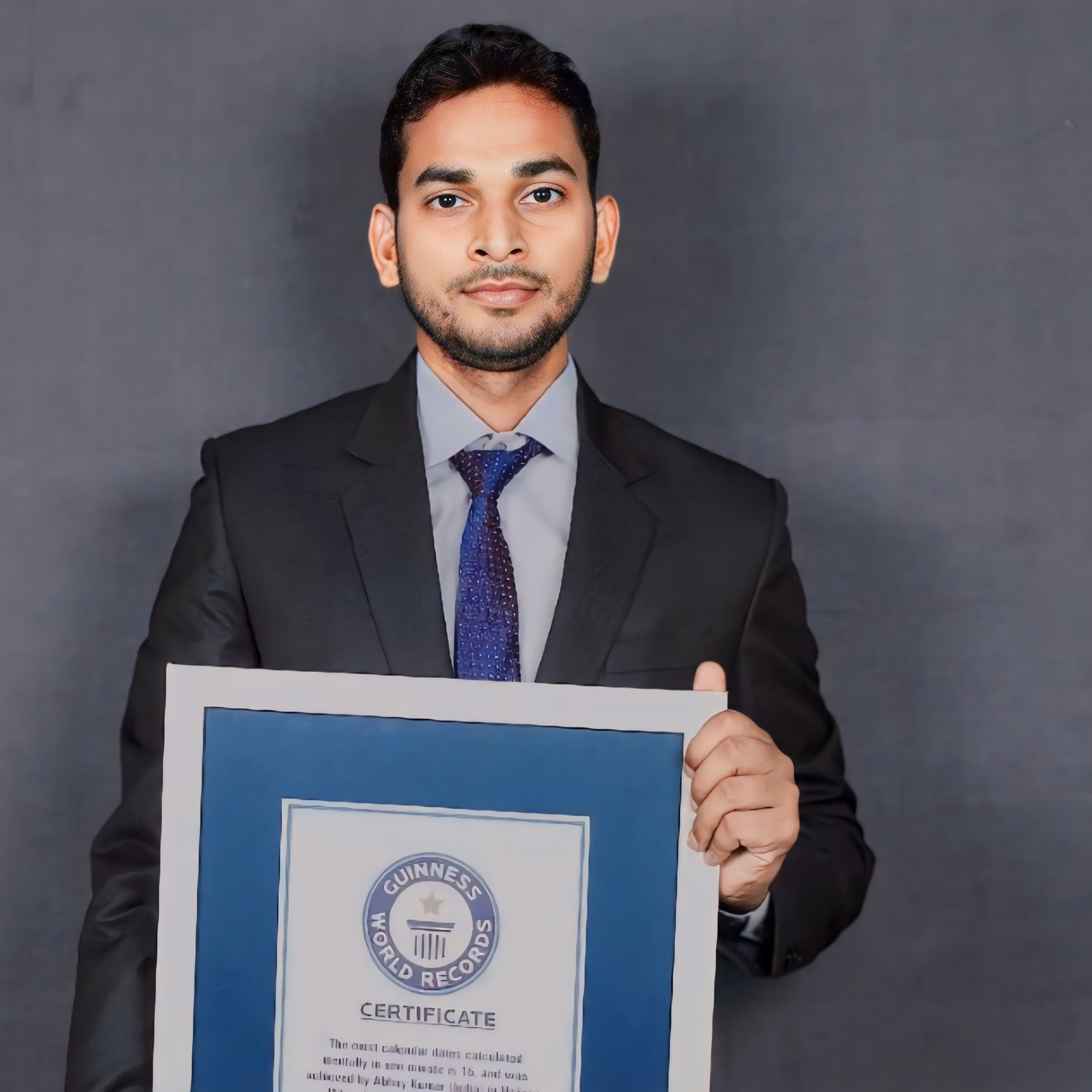 Memory & Cognitive Performance Coach | Guinness World Record Holder ...
