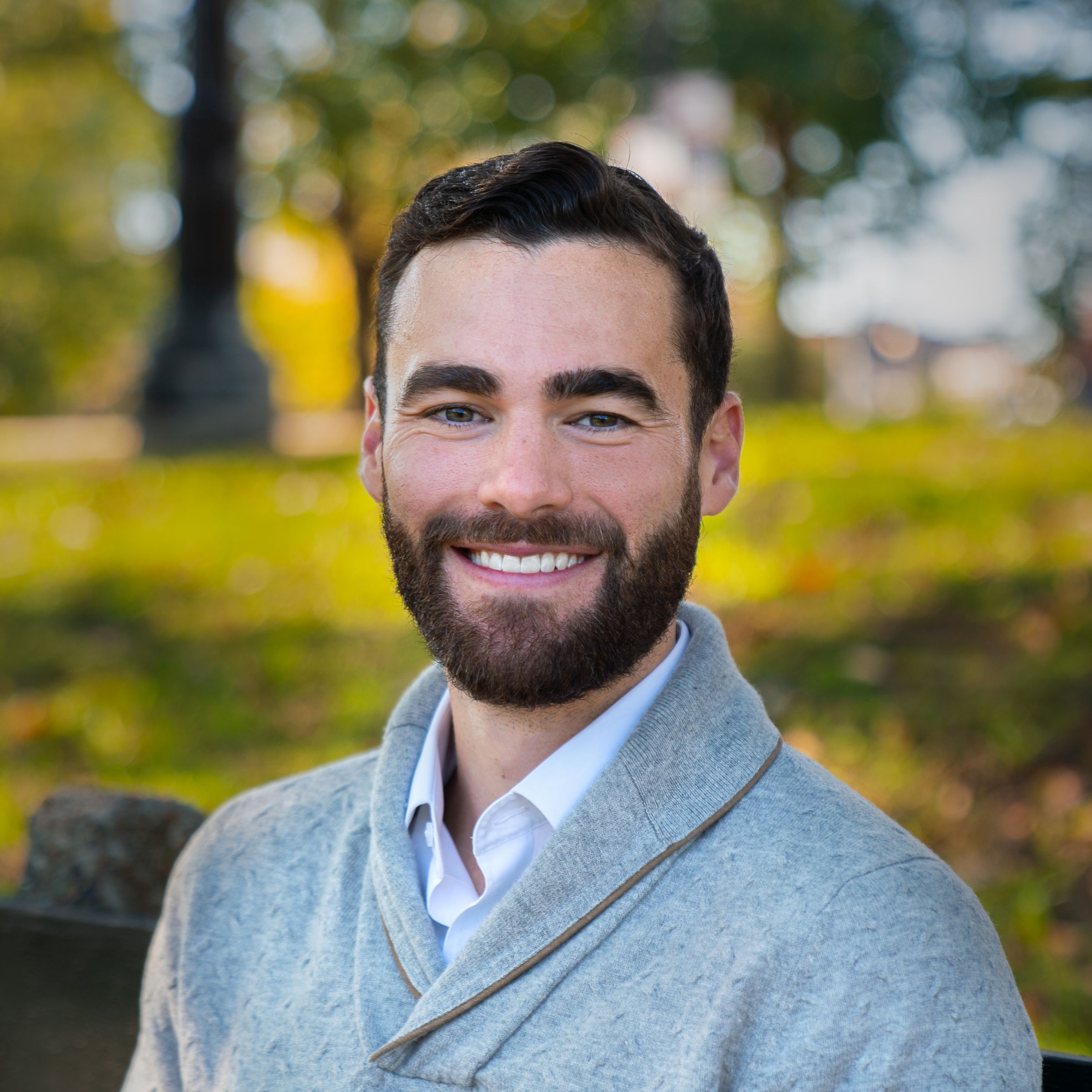 Taylor Edgerton - Strategic Finance & Go-to-Market Strategy & Execution Expert - Clarity