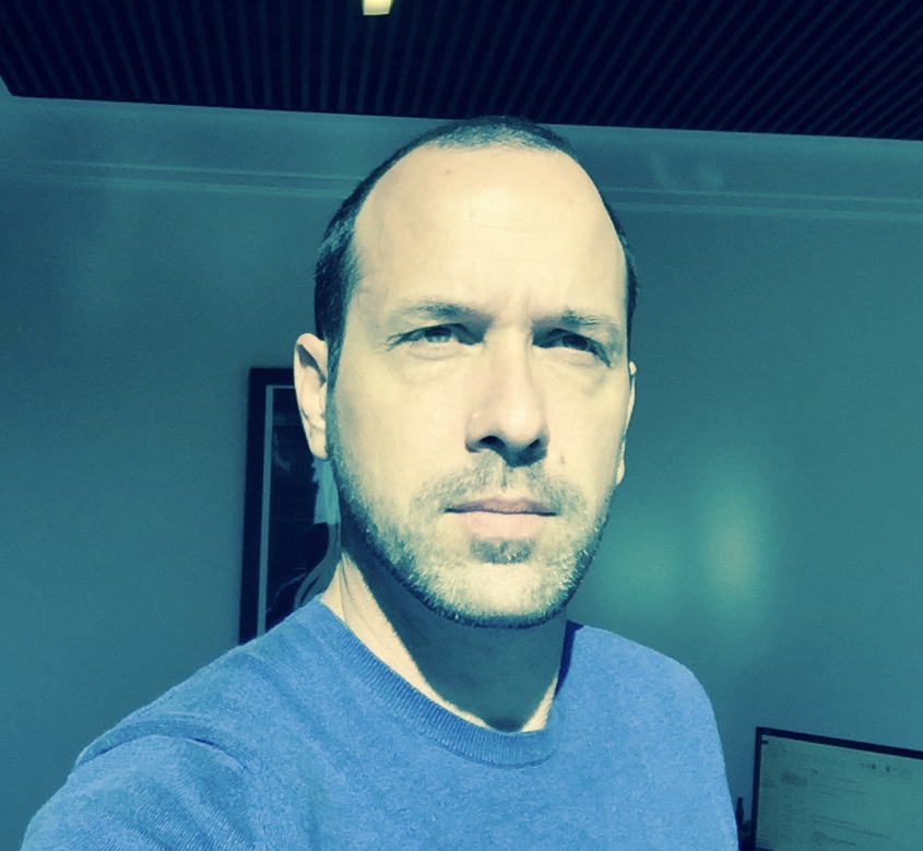 Jason Healy - Market Strategy & Growth & Brand Development and ...