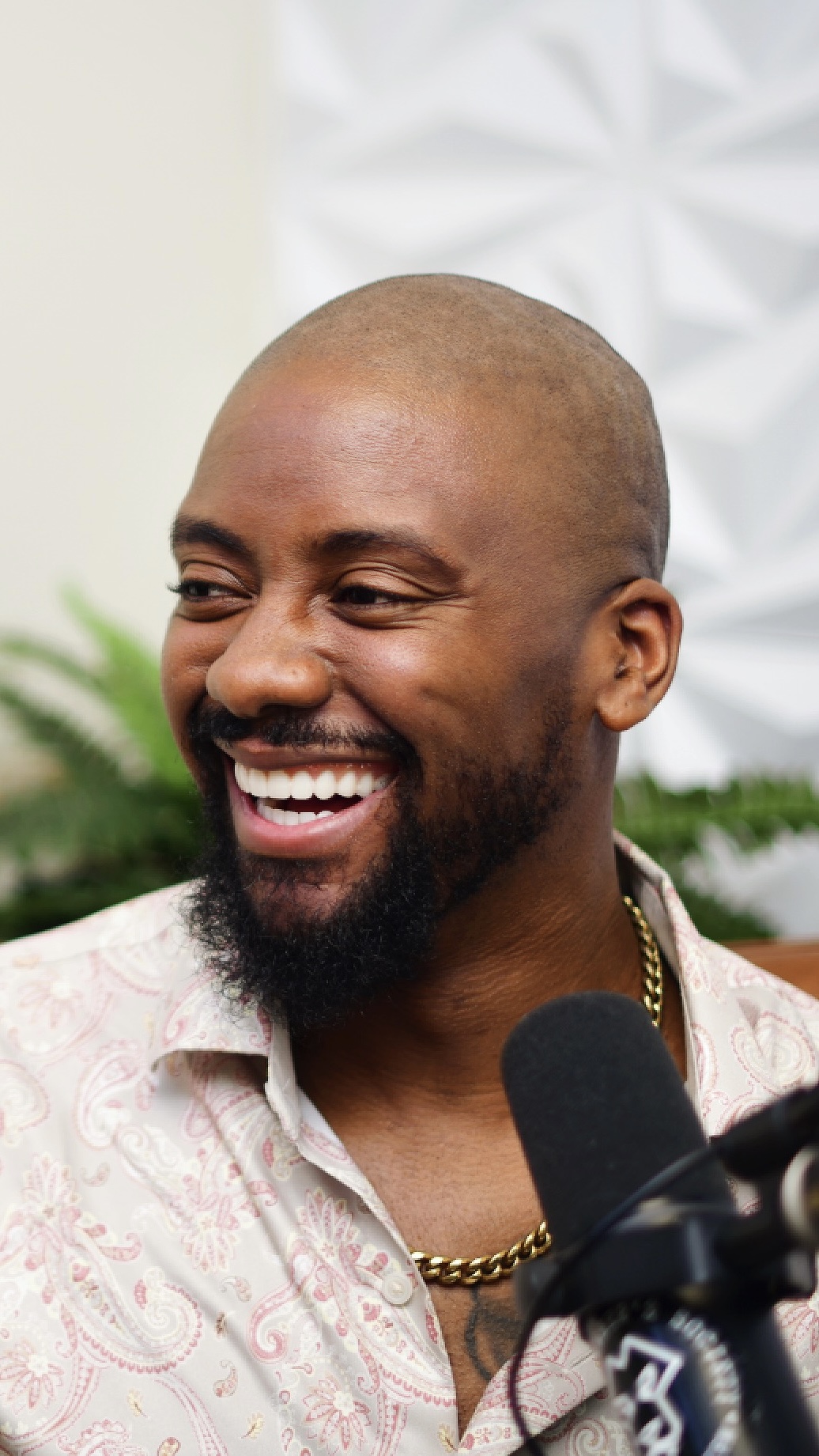 Amir Curry - Training & Development, Marketing, Branding Expert - Clarity