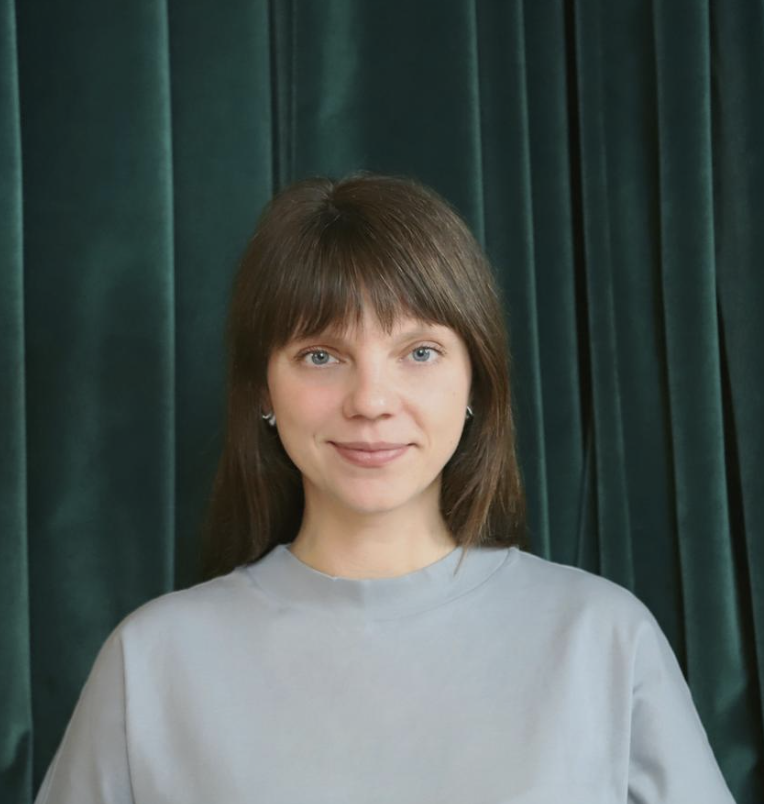 Anna Martynenko - I Will Empower You to Think More Effectively and Act With Purpose Expert - Clarity