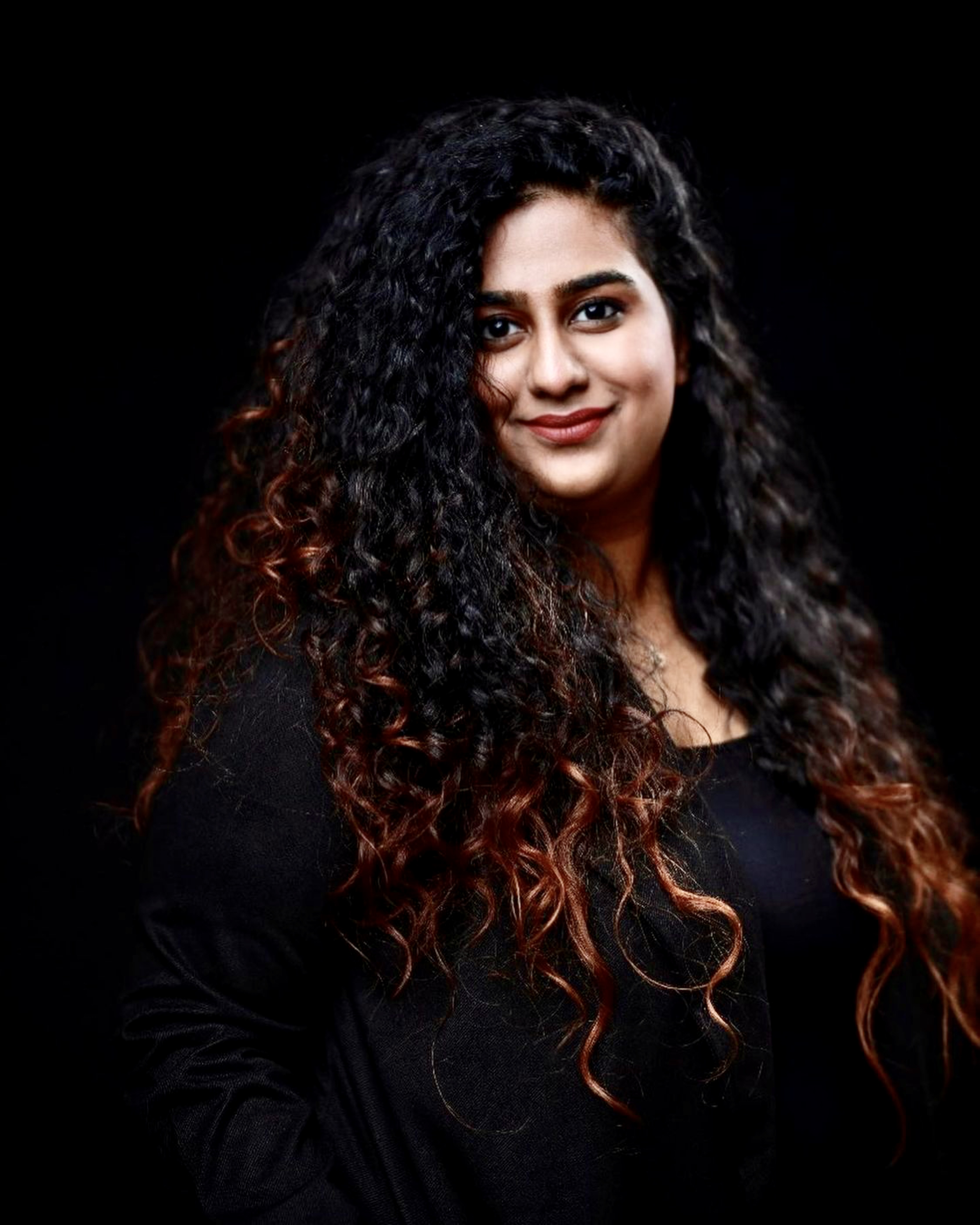 Alizeh Abdul Azeez - Voice Modulation & Interview Coaching Expert - Clarity