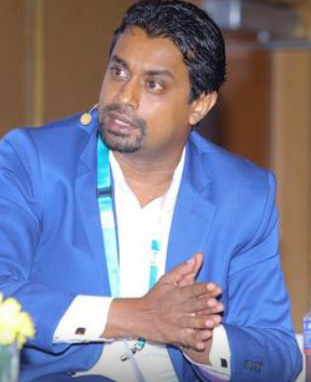 Vajira Dassanayake - Sports Management & Marketing to Succeed Locally ...